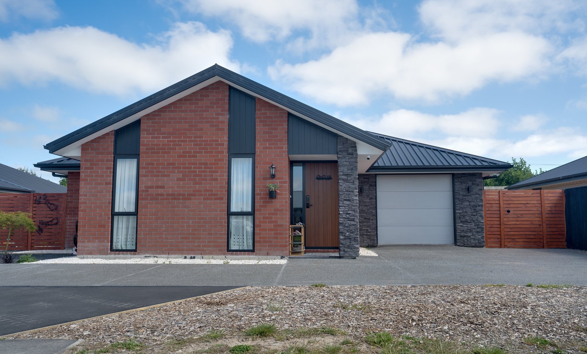 Fountain by RM Homes | ArchiPro NZ