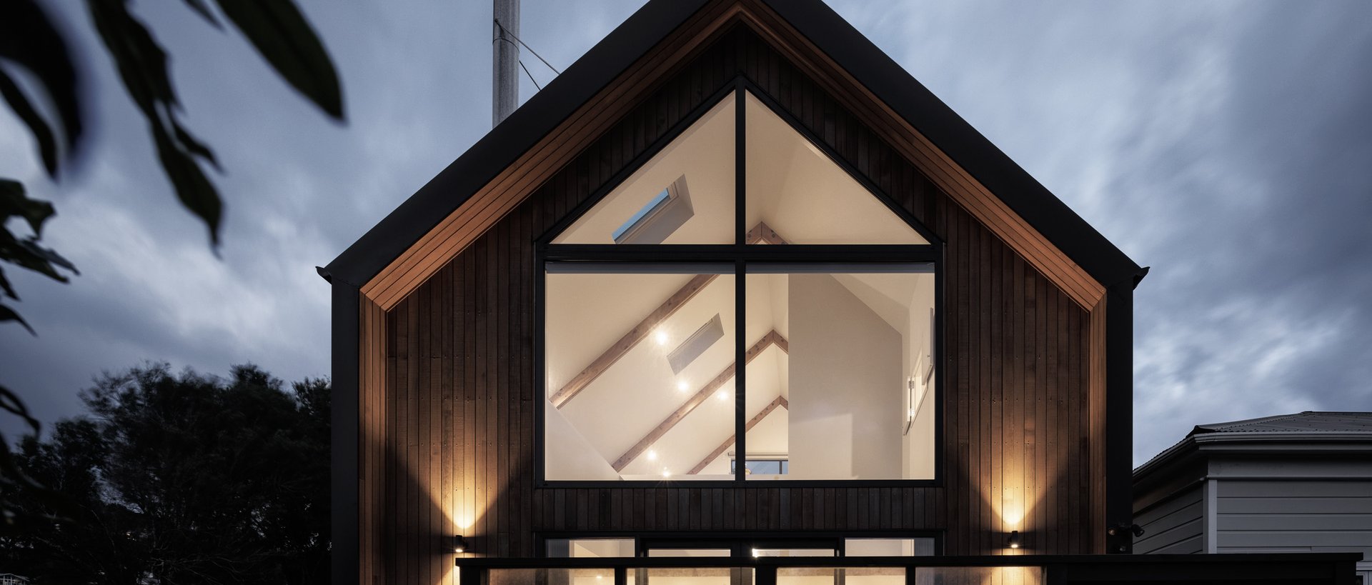 Portal House by André Vroon Photographer | ArchiPro NZ