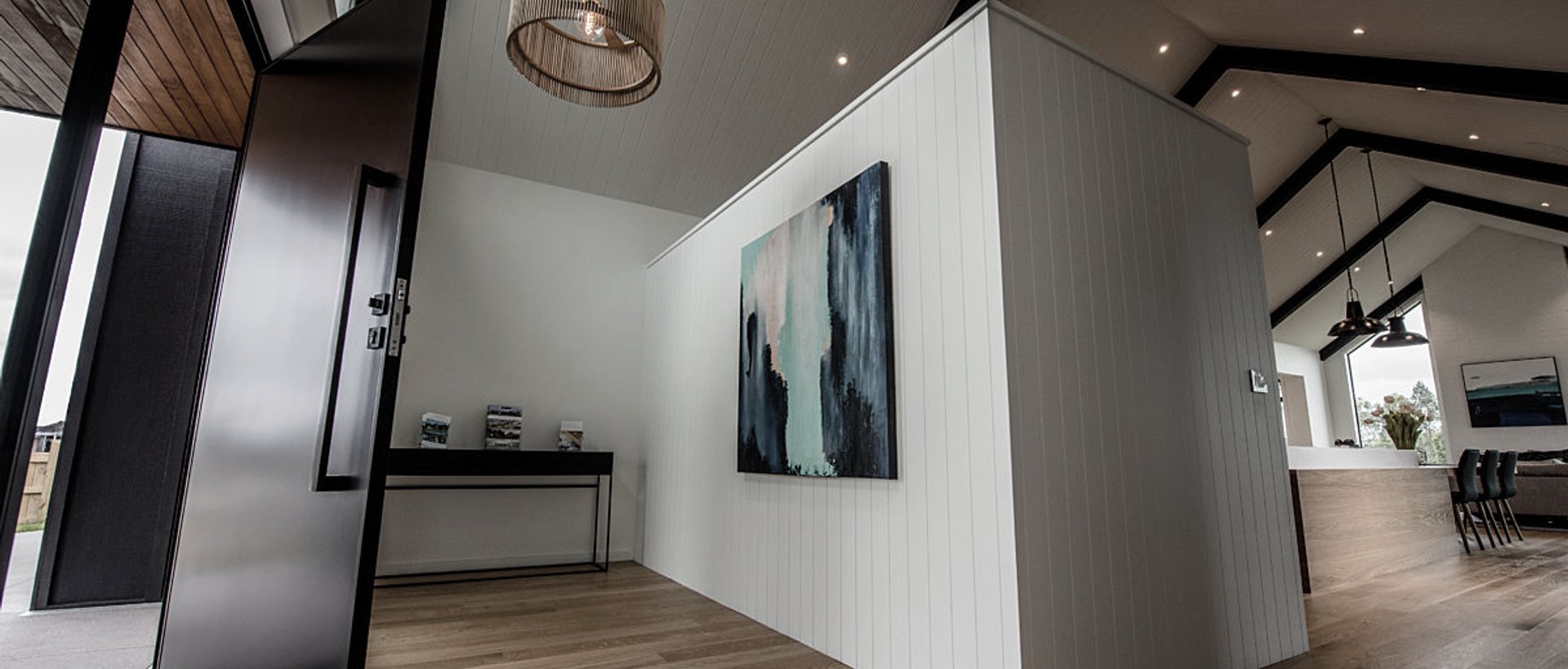 A Modern Home With A Country Twist by James Hardie | ArchiPro NZ