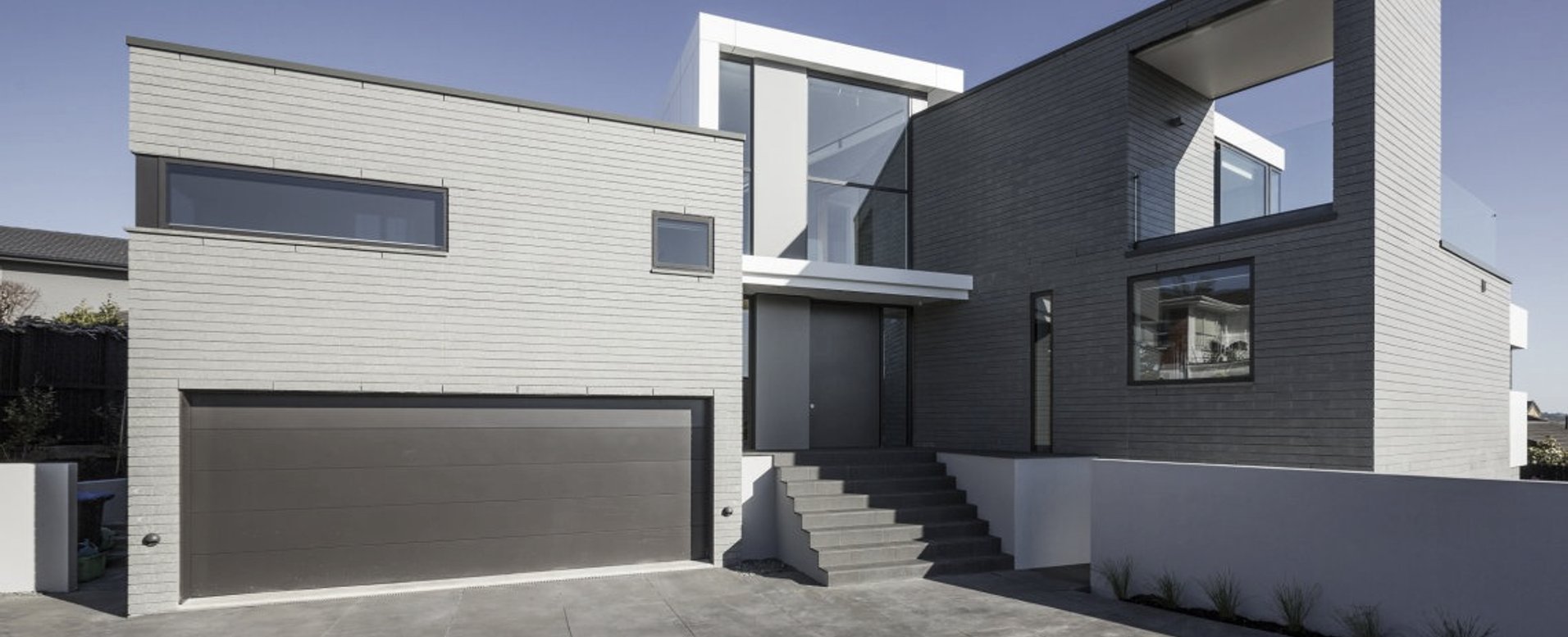 Contemporary & Stylish Architectural Masonry 20 series by Firth ...