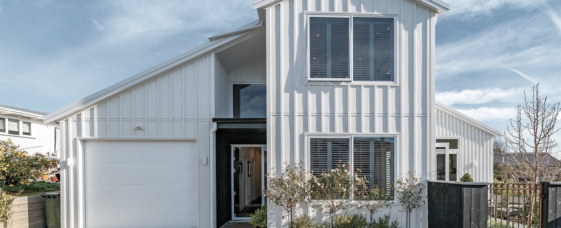 Small & Perfectly Formed by Design Builders | ArchiPro NZ