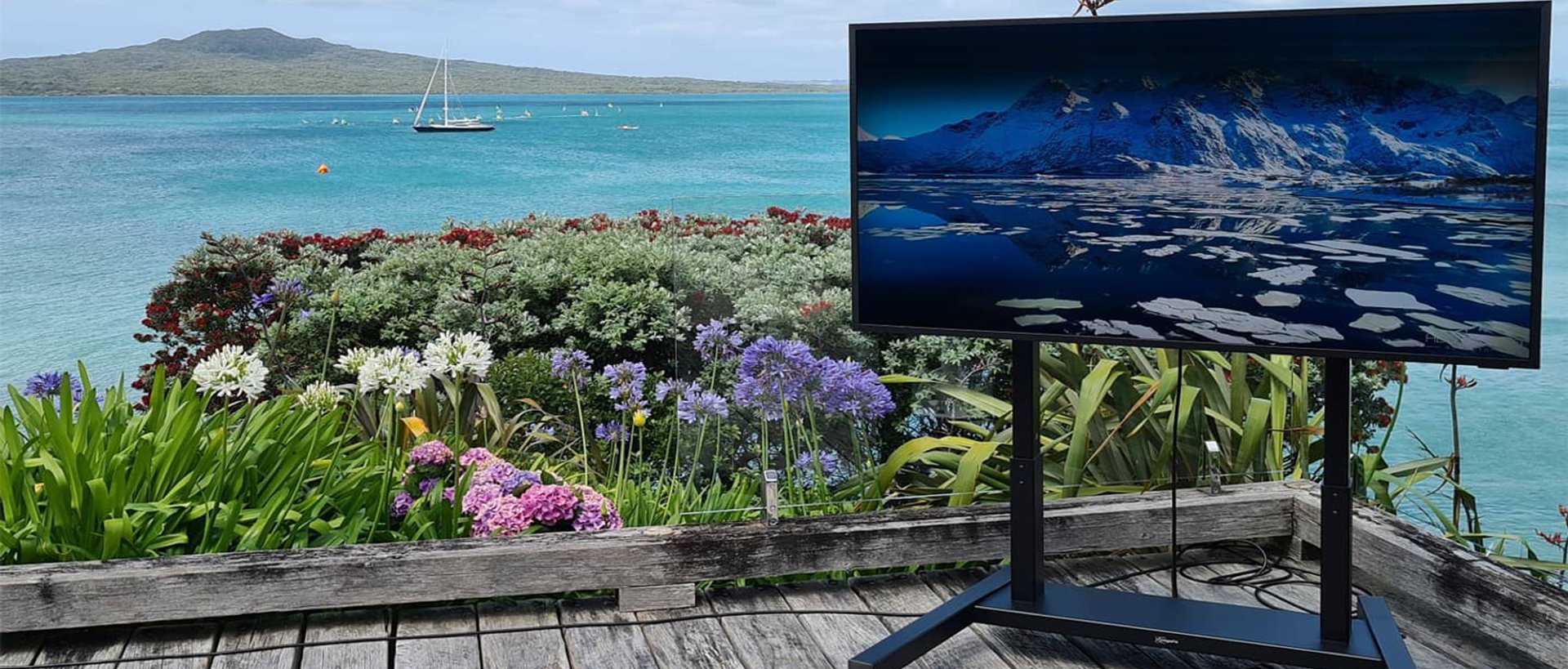 Audio Visual, Data & Automation by Your Local Electrician | ArchiPro NZ