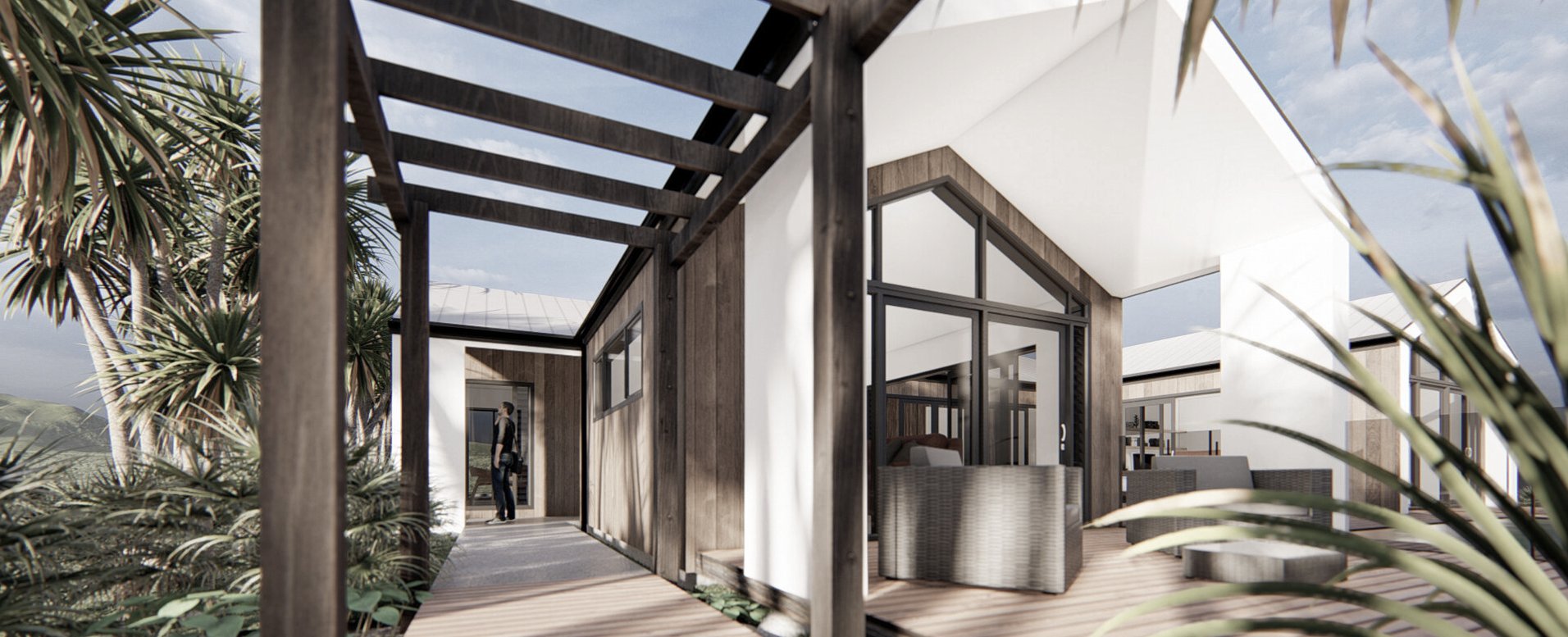 Ruru House - Novare Architecture | ArchiPro NZ