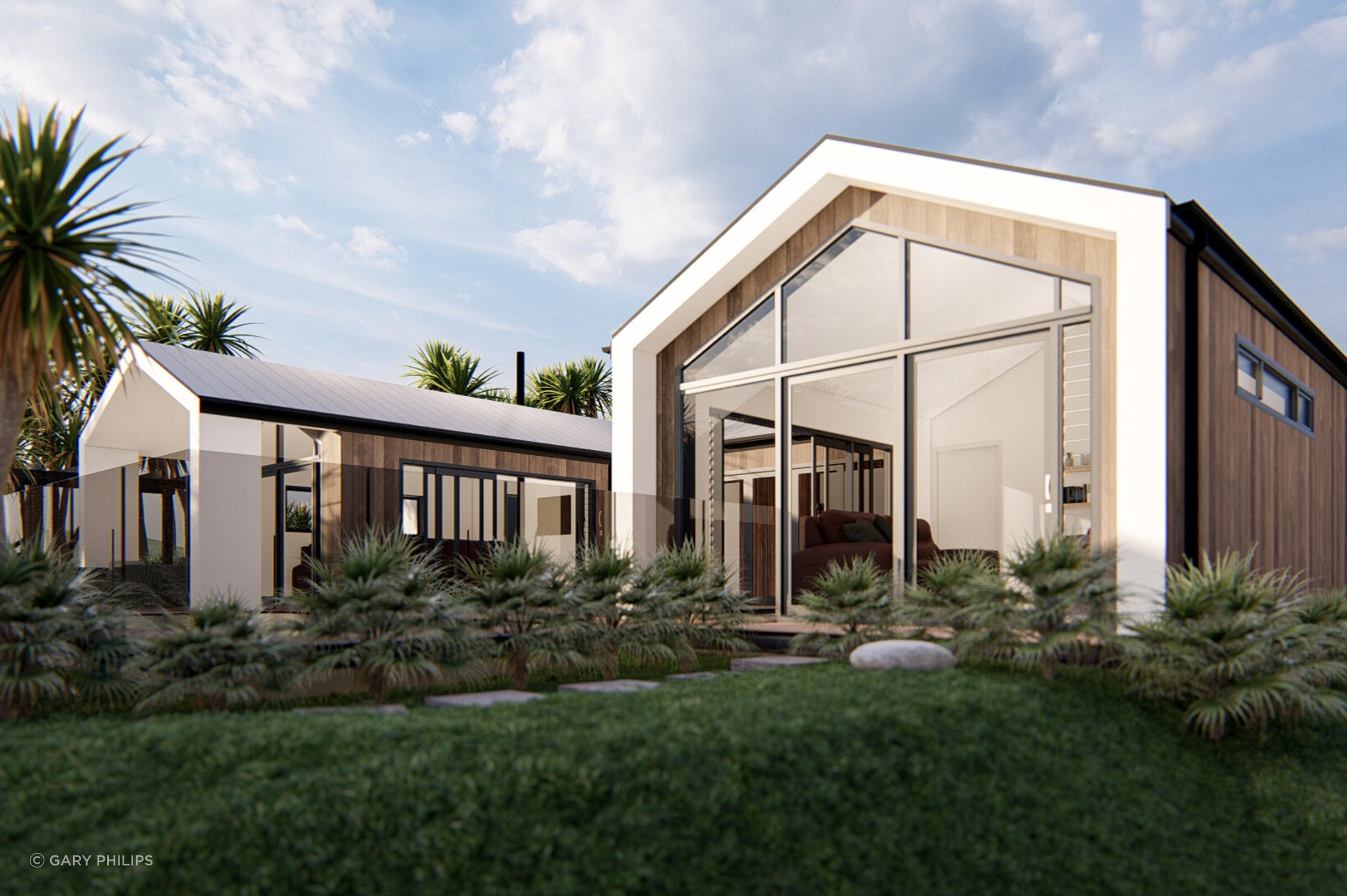 Ruru House - Novare Architecture | ArchiPro NZ