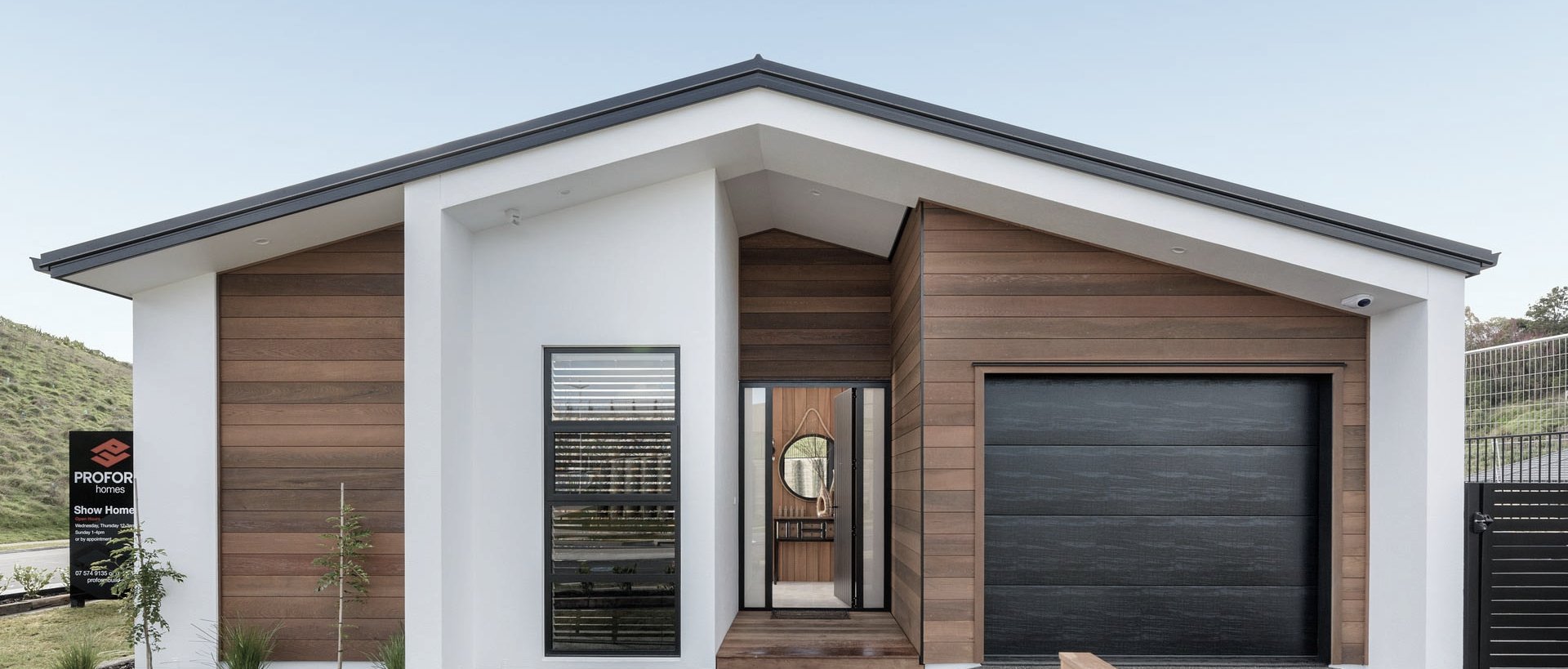 Pakanga Grove by Proform Homes | ArchiPro NZ
