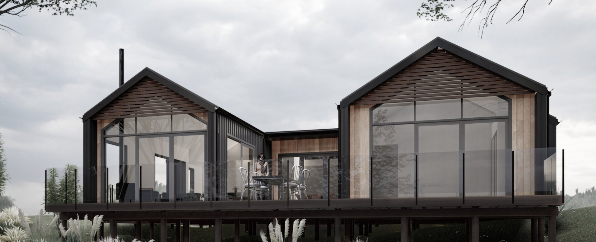 Nīkau House by Novare Architecture | ArchiPro NZ