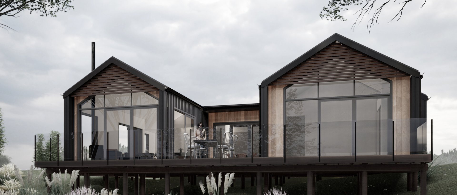 Nīkau House by Novare Architecture | ArchiPro NZ