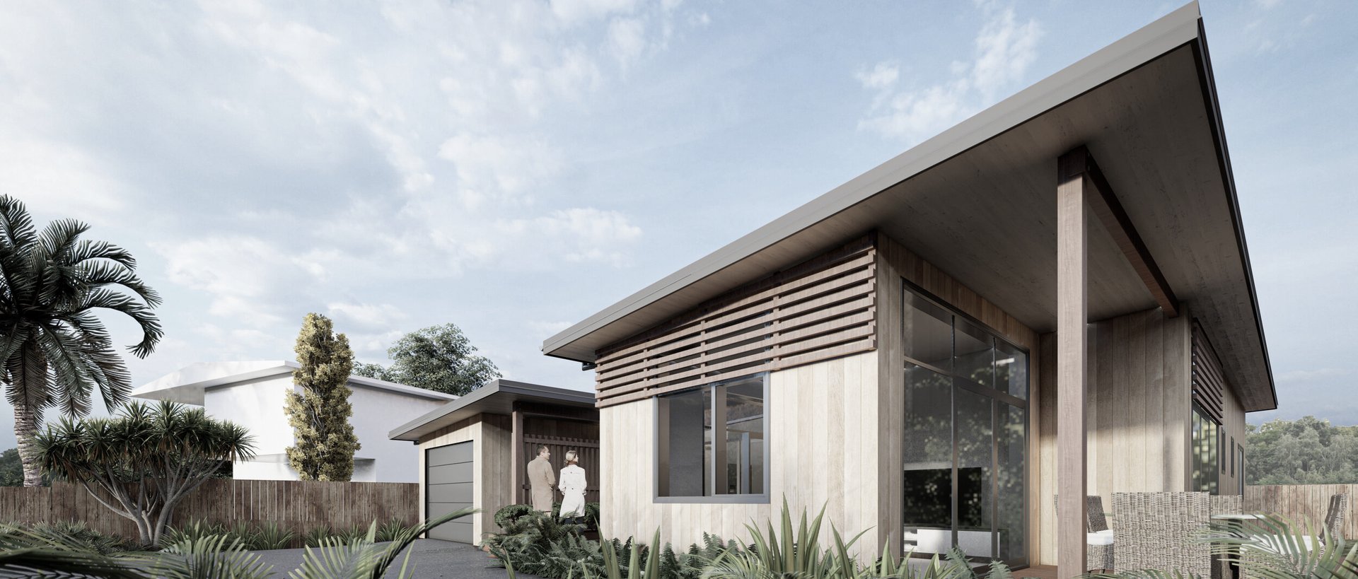Kawakawa House by Novare Architecture | ArchiPro NZ