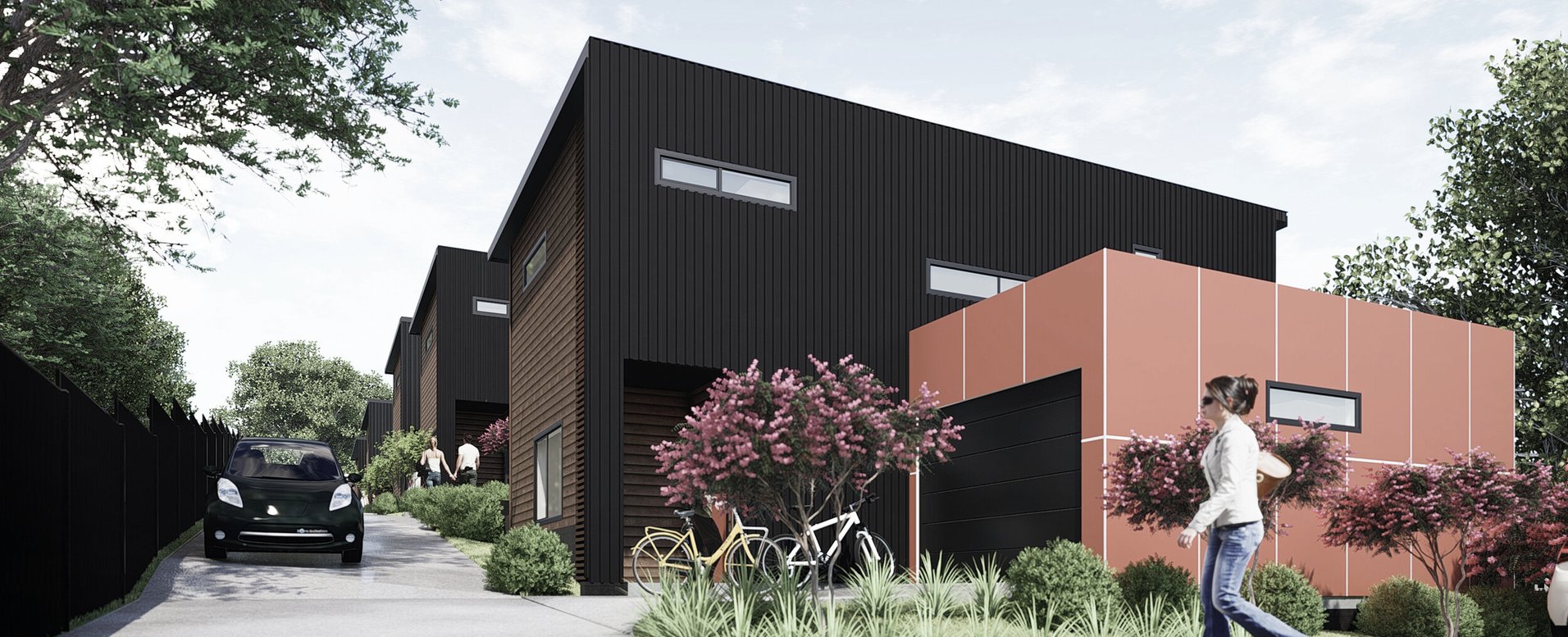 Amohia Villas – Paraparaumu by Novare Architecture | ArchiPro NZ