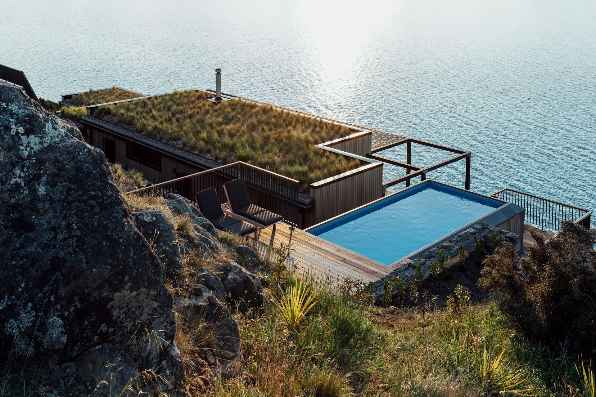 Charteris Bay by WPC | ArchiPro NZ