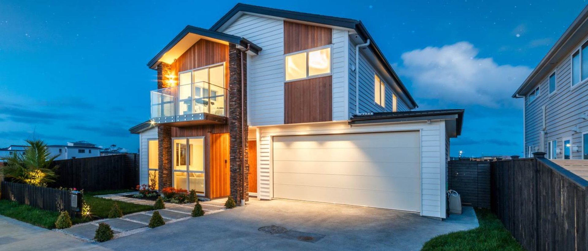Walsh Road, Papakura by Diamond Homes Limited | ArchiPro NZ