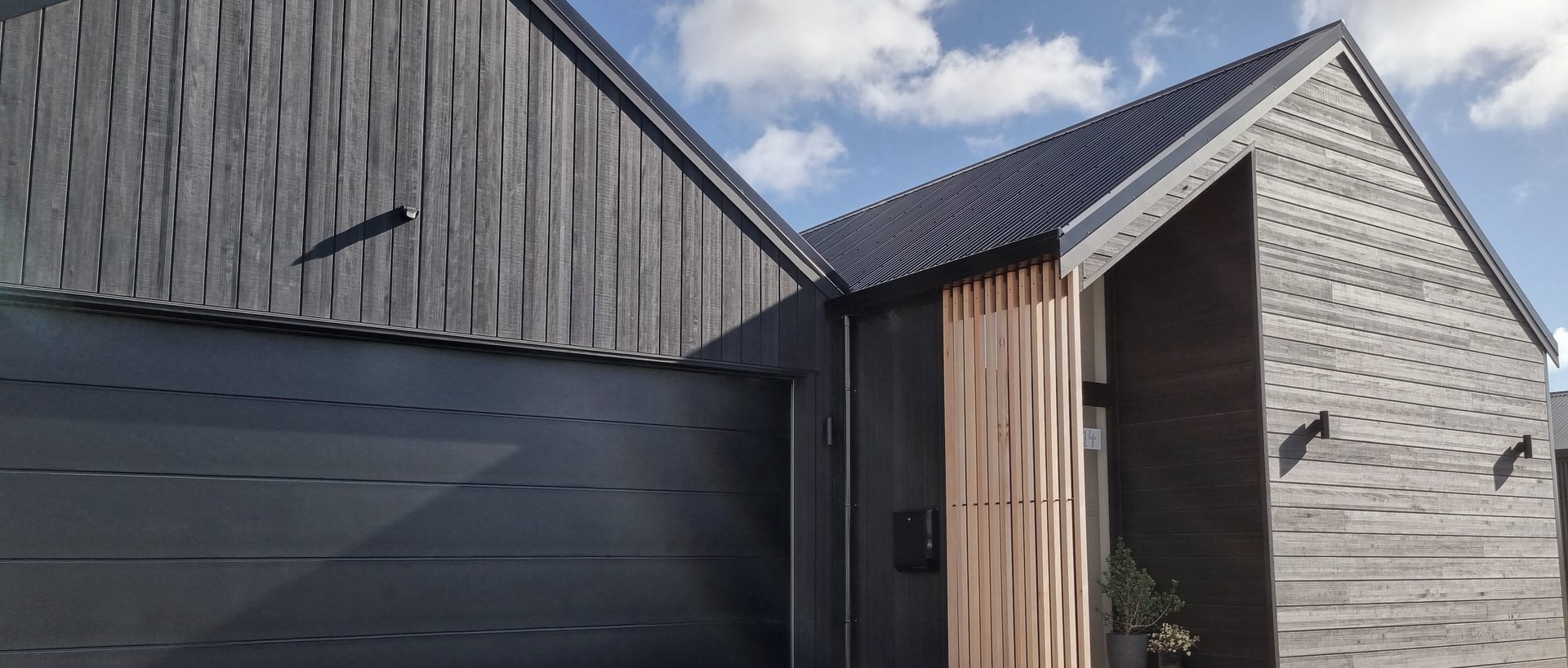 Whai Awa #1 by Coastal Homes NZ | ArchiPro NZ