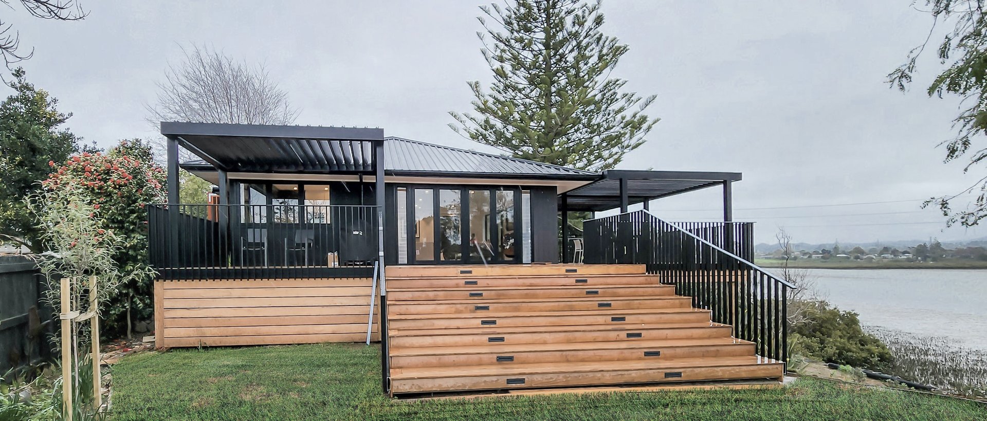 Horwell by Burrett + Associates | ArchiPro NZ
