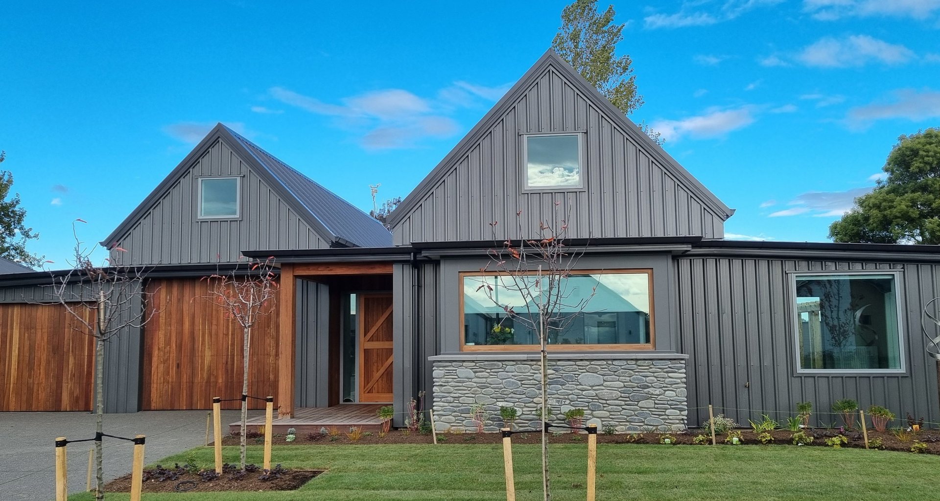 Gralyn by High Country Homes | ArchiPro NZ