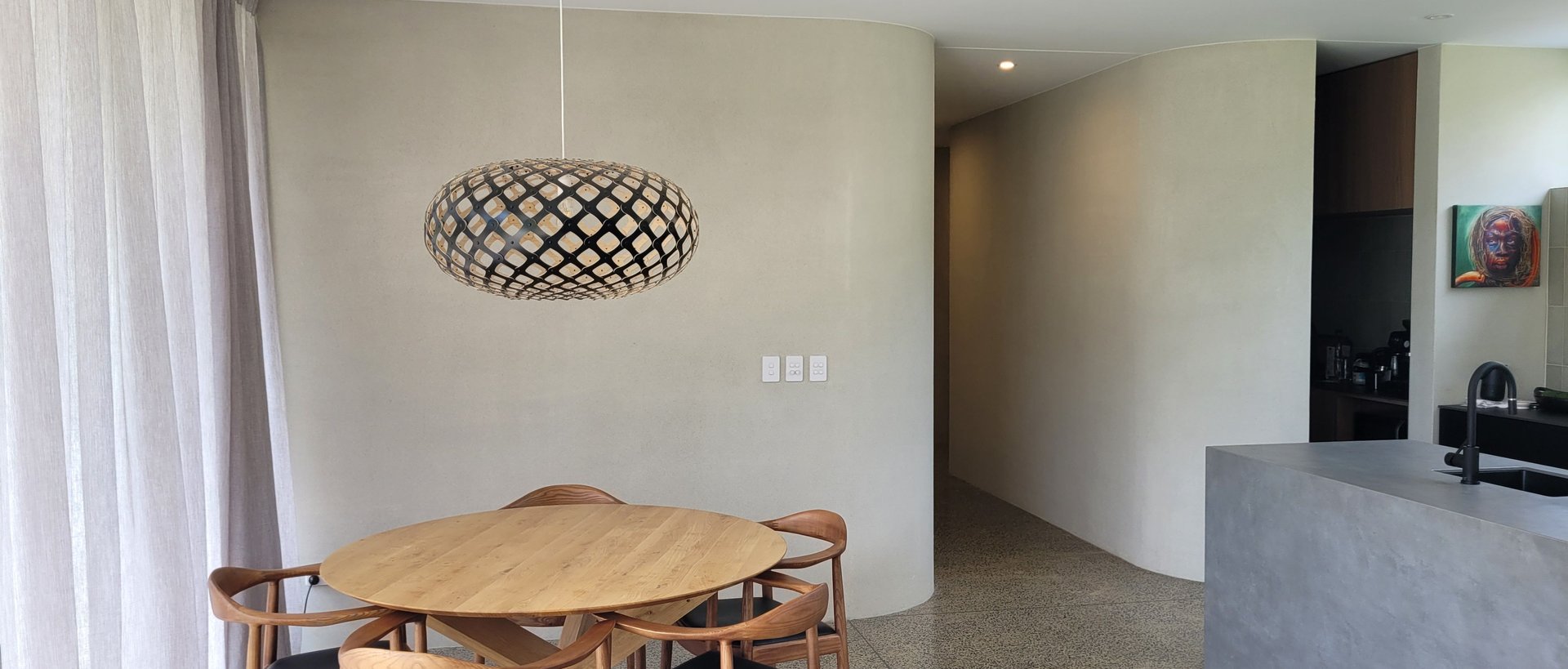 3D Printed House by Resene Construction Systems | ArchiPro NZ