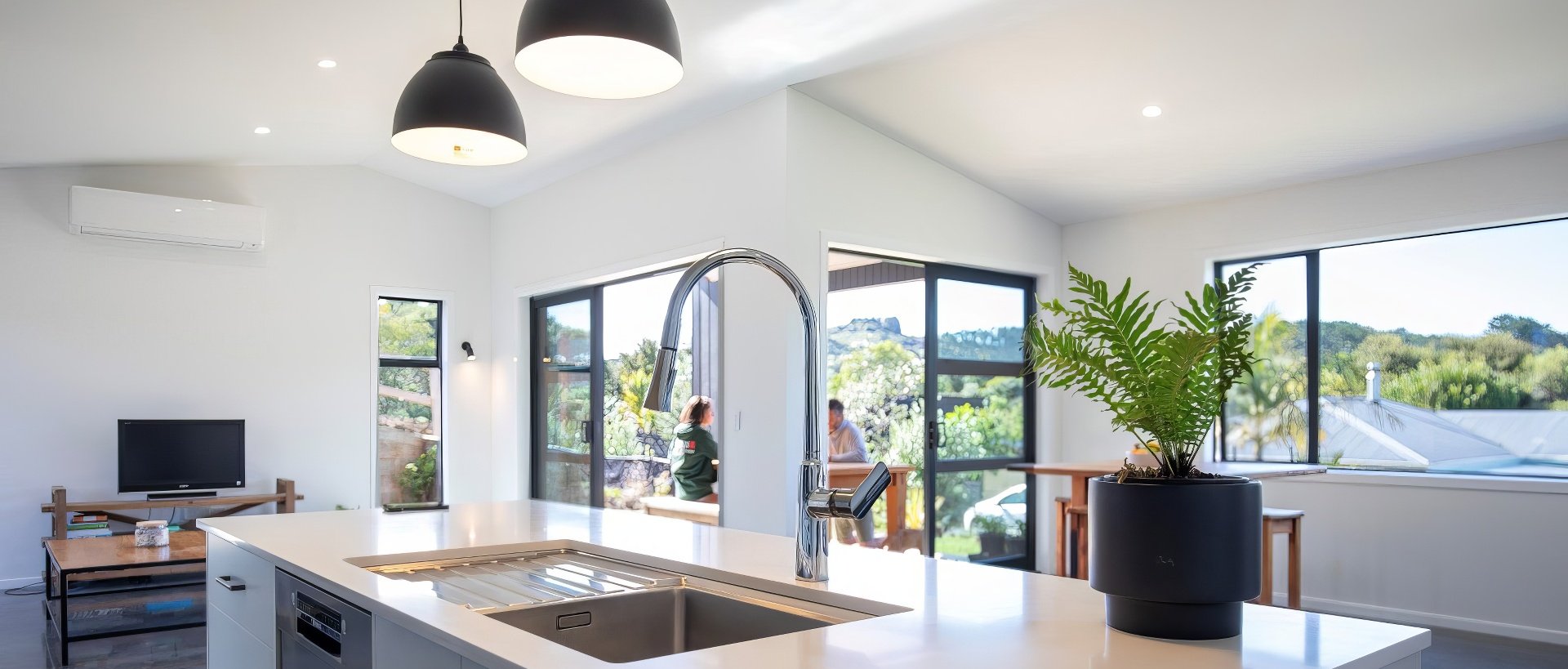 Estuary Views by Foundry Architecture | ArchiPro NZ