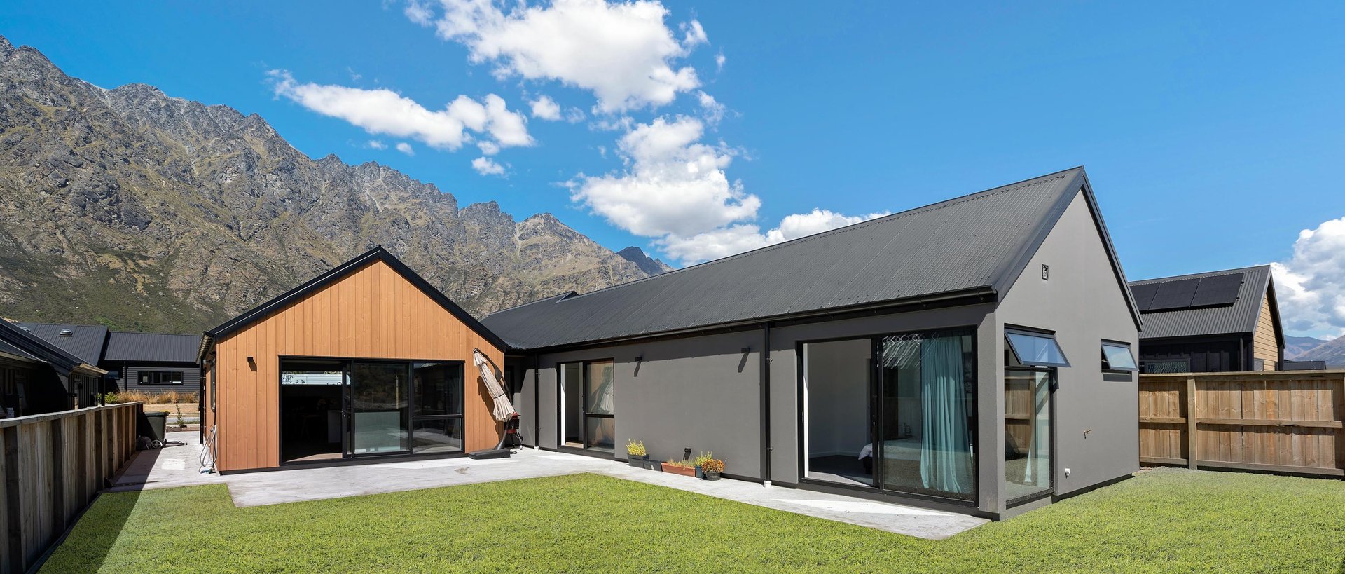 Howden by Modbox | ArchiPro NZ