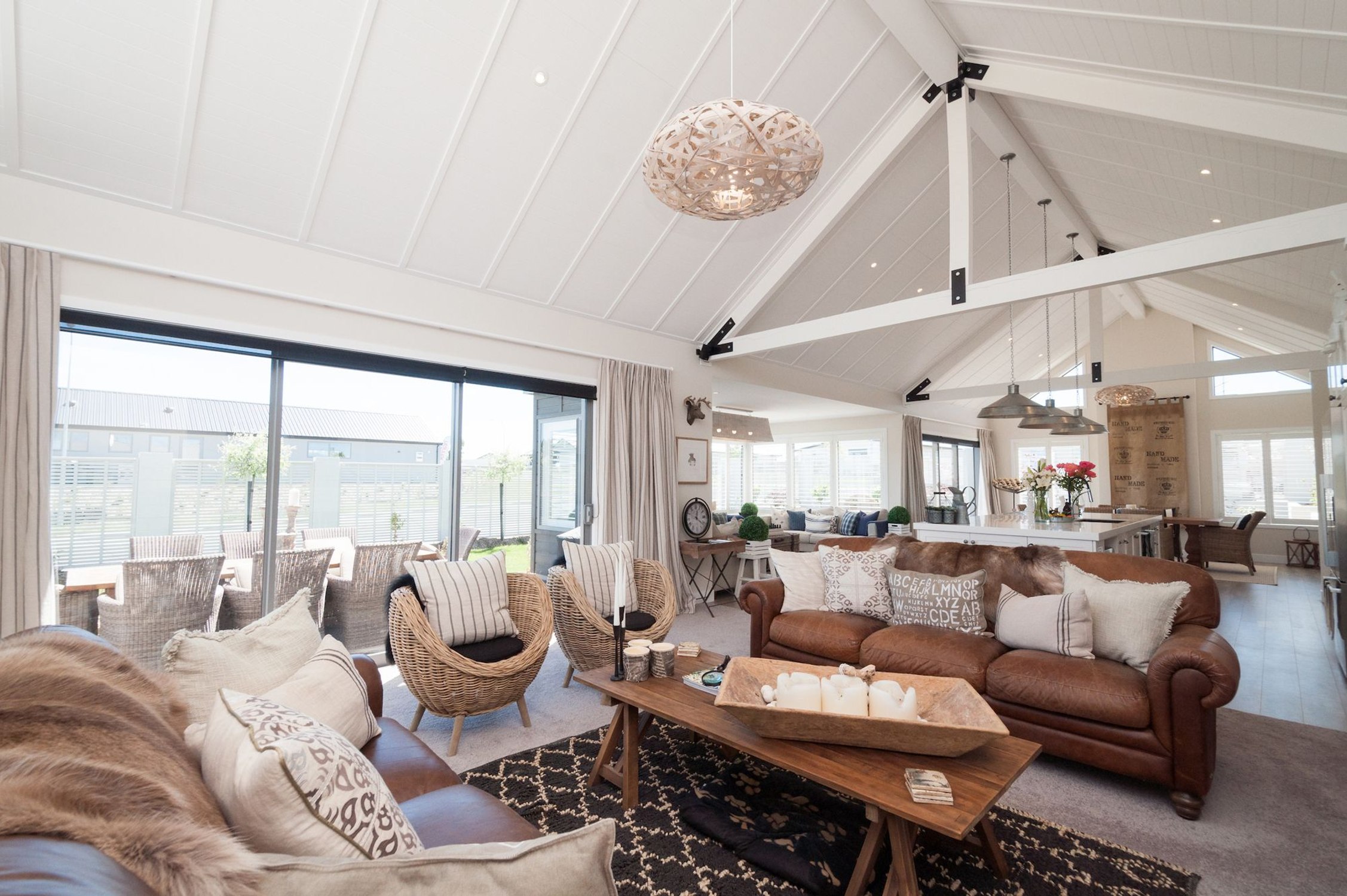 Hunter Hills Home | ArchiPro NZ