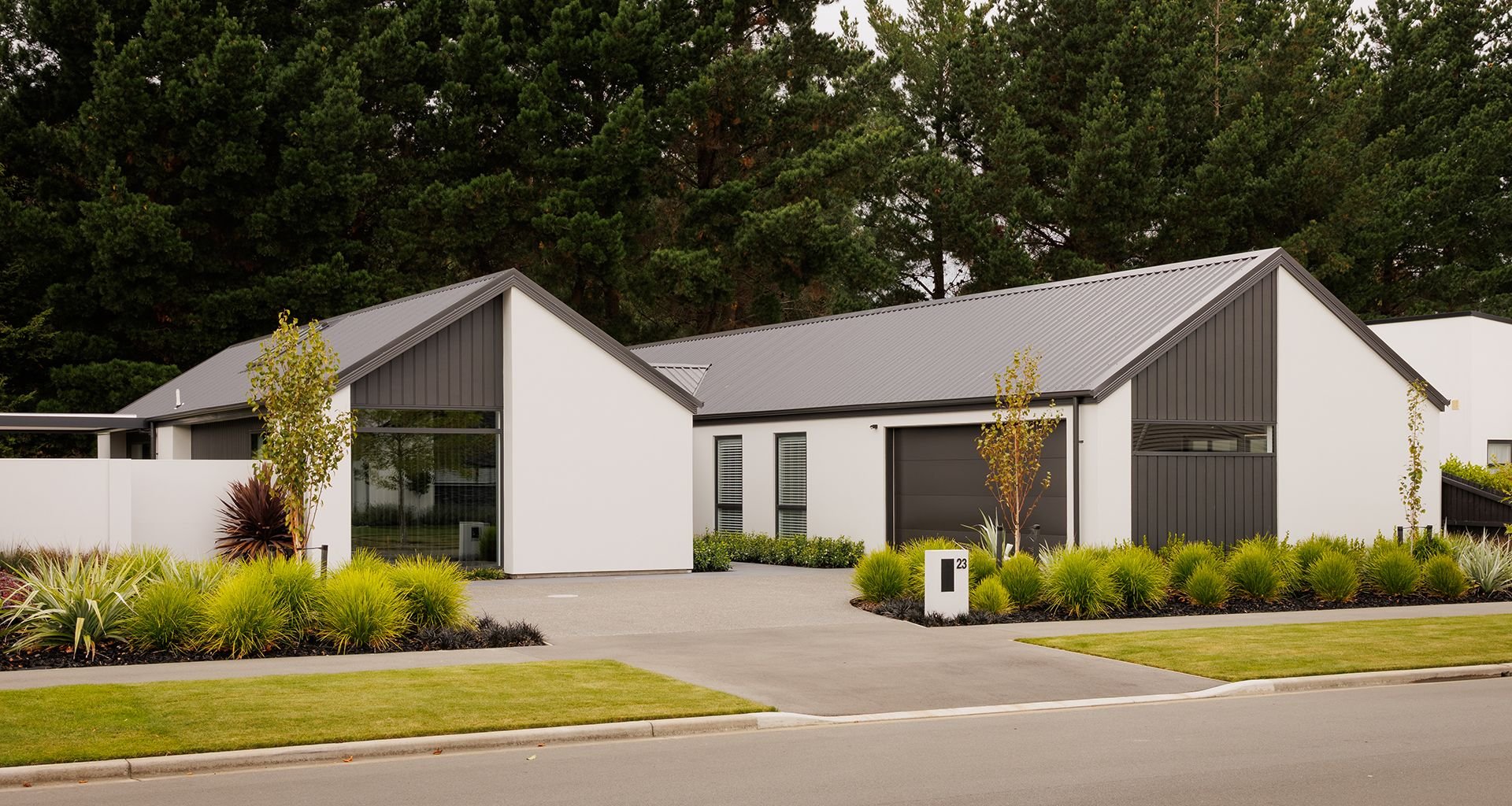 Campbell by Benchmark Homes | ArchiPro NZ