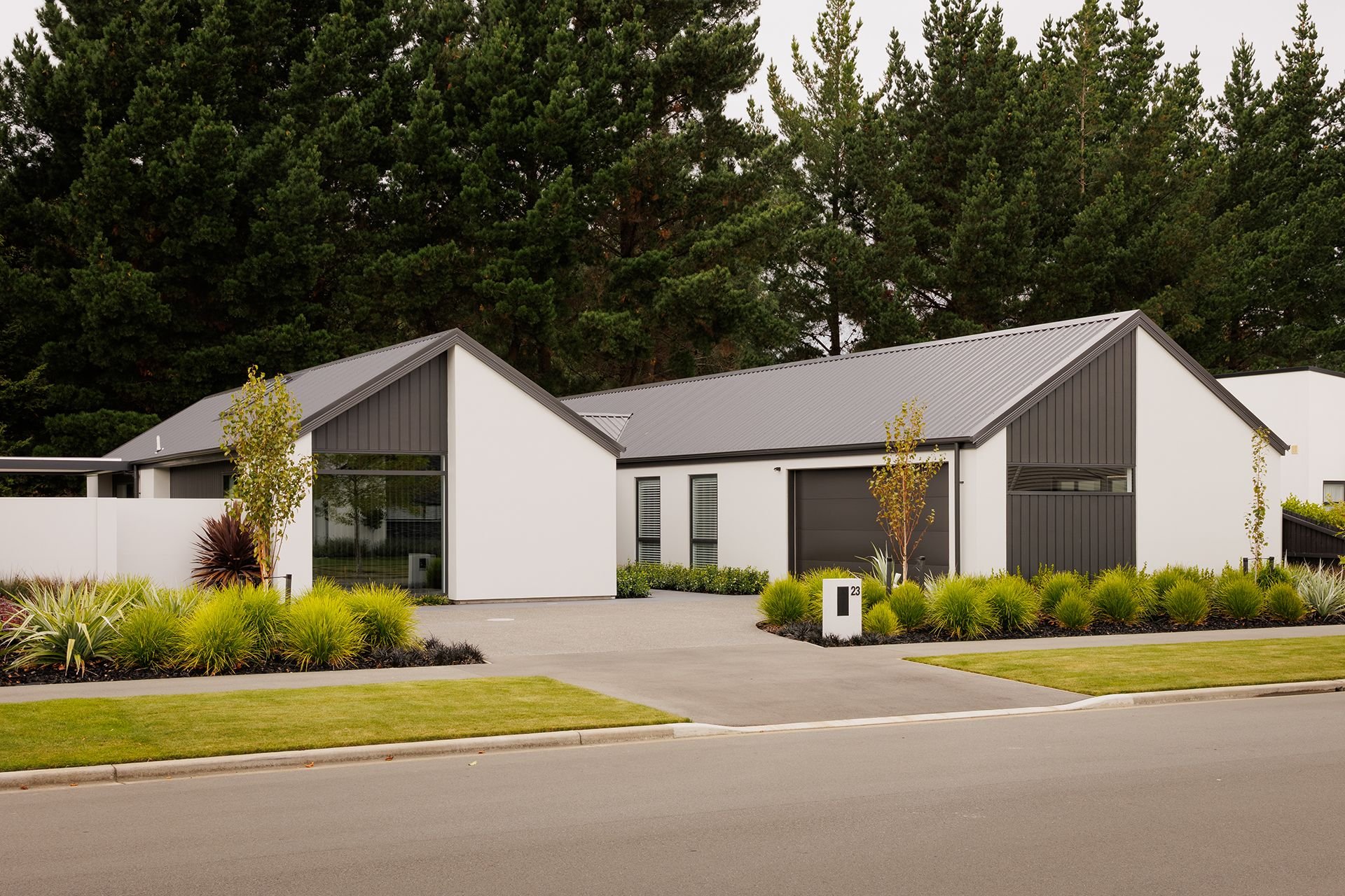 Campbell by Benchmark Homes | ArchiPro NZ