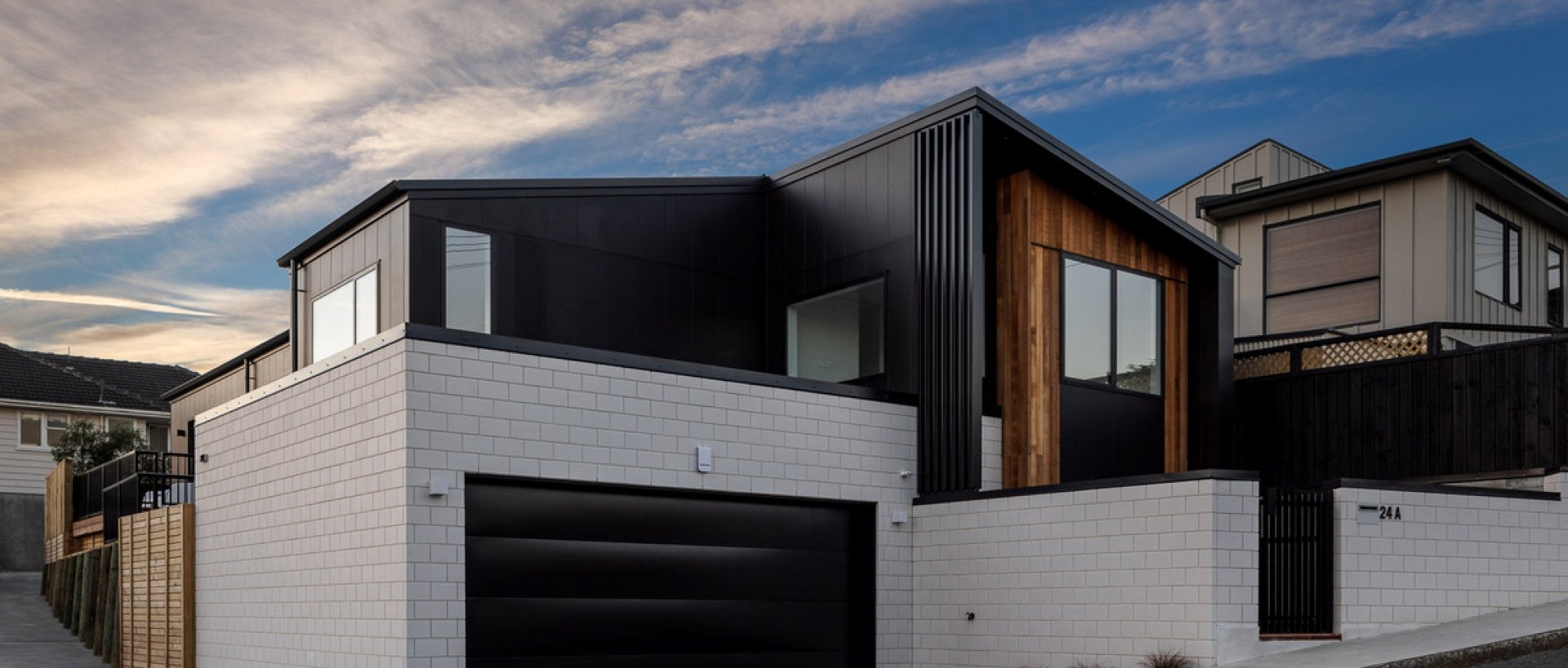 Martin Grove by BK Patterson Builders Ltd. | ArchiPro NZ