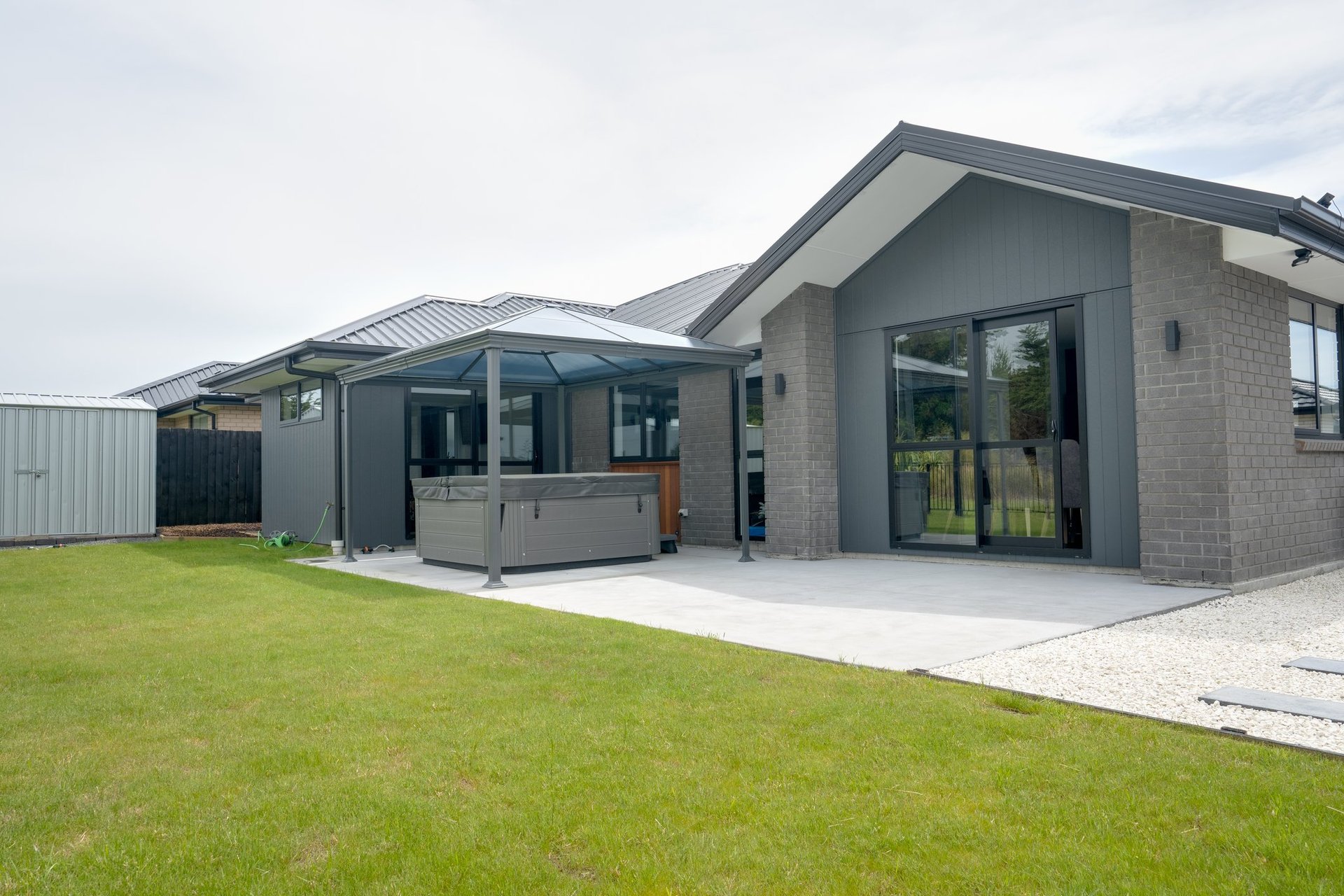 Myrtle by RM Homes | ArchiPro NZ