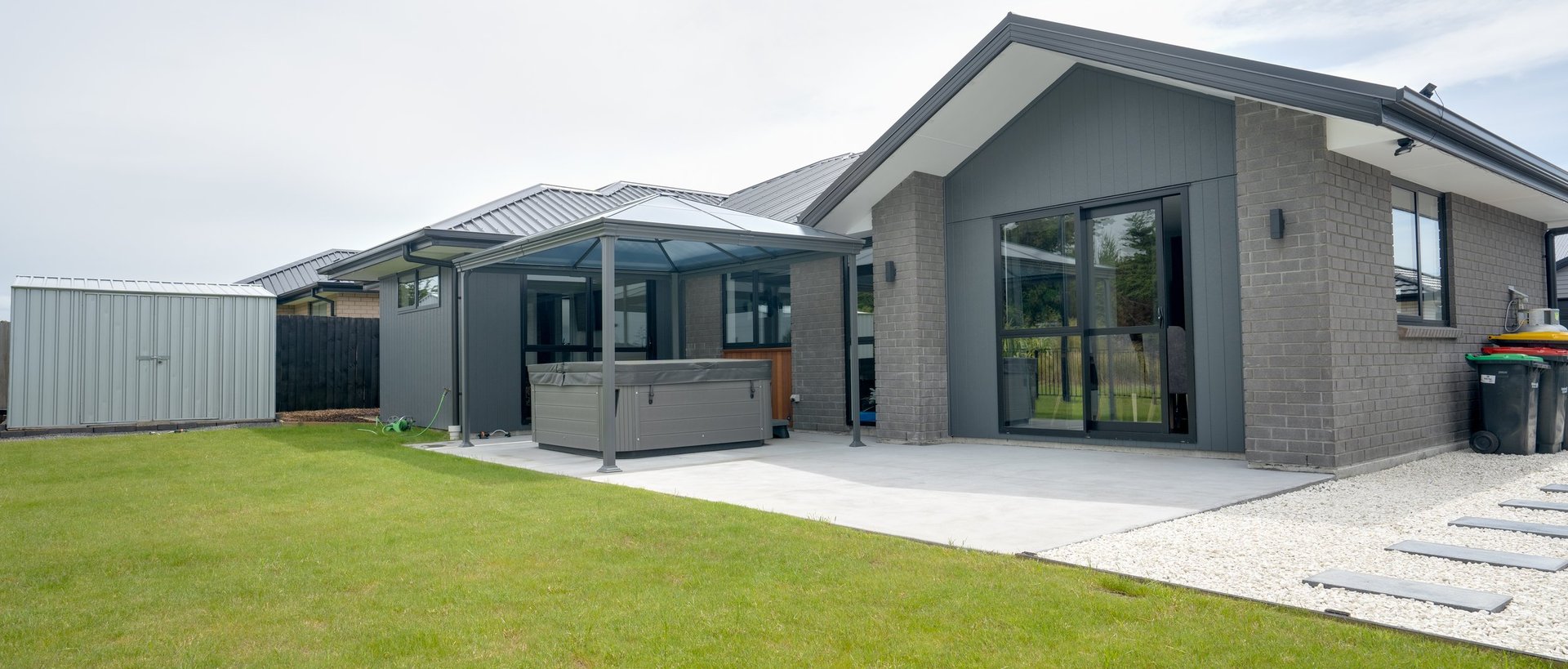 Myrtle by RM Homes | ArchiPro NZ