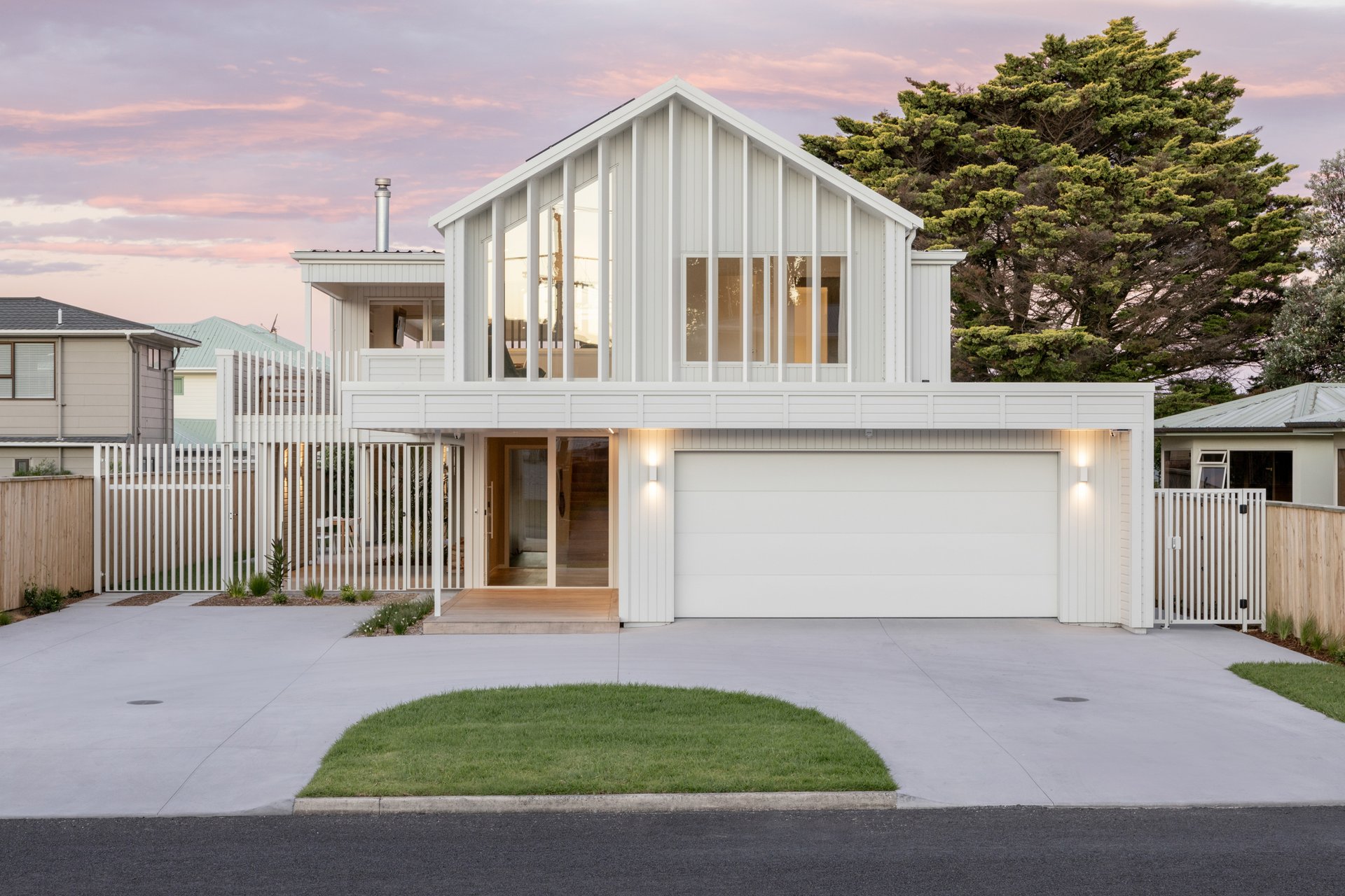 Dilon by Boundless Vision | ArchiPro NZ
