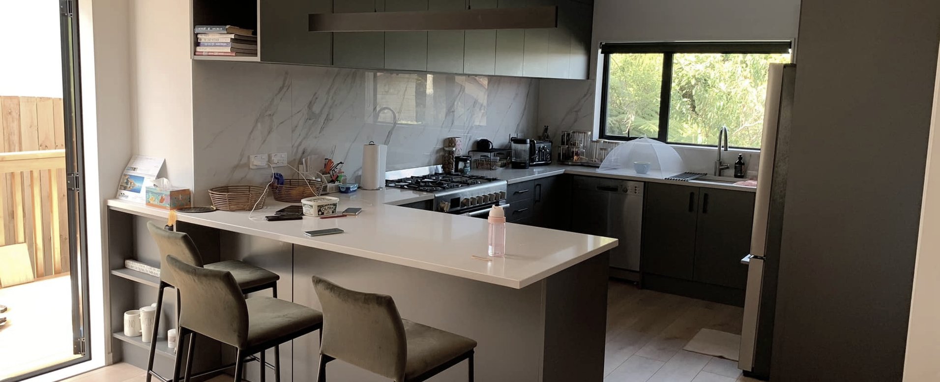 Subdivision New Build - Architech Designs | ArchiPro NZ