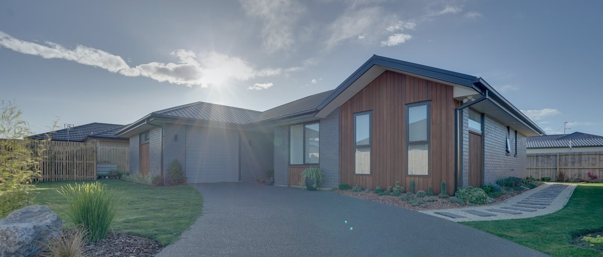 The Lotus Project by RM Homes | ArchiPro NZ