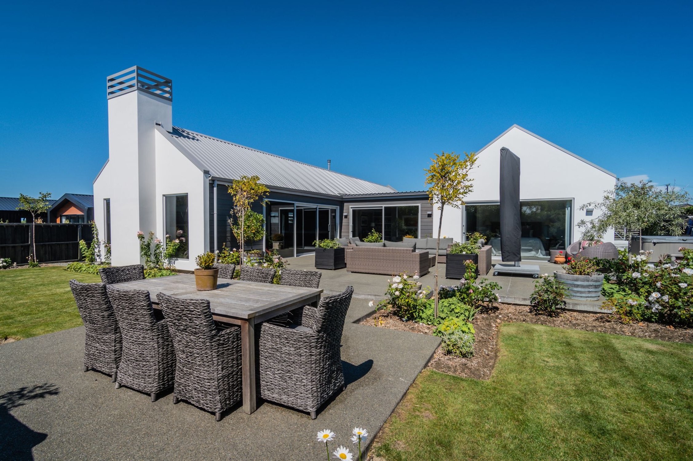 Highfield Home | ArchiPro NZ