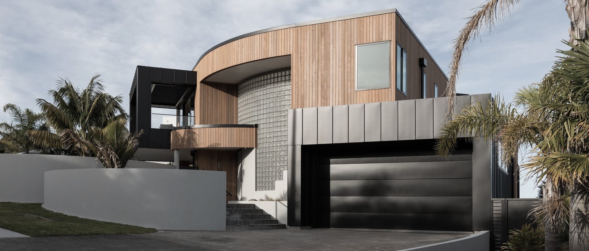 Chatswood House by Studio Fox | ArchiPro NZ