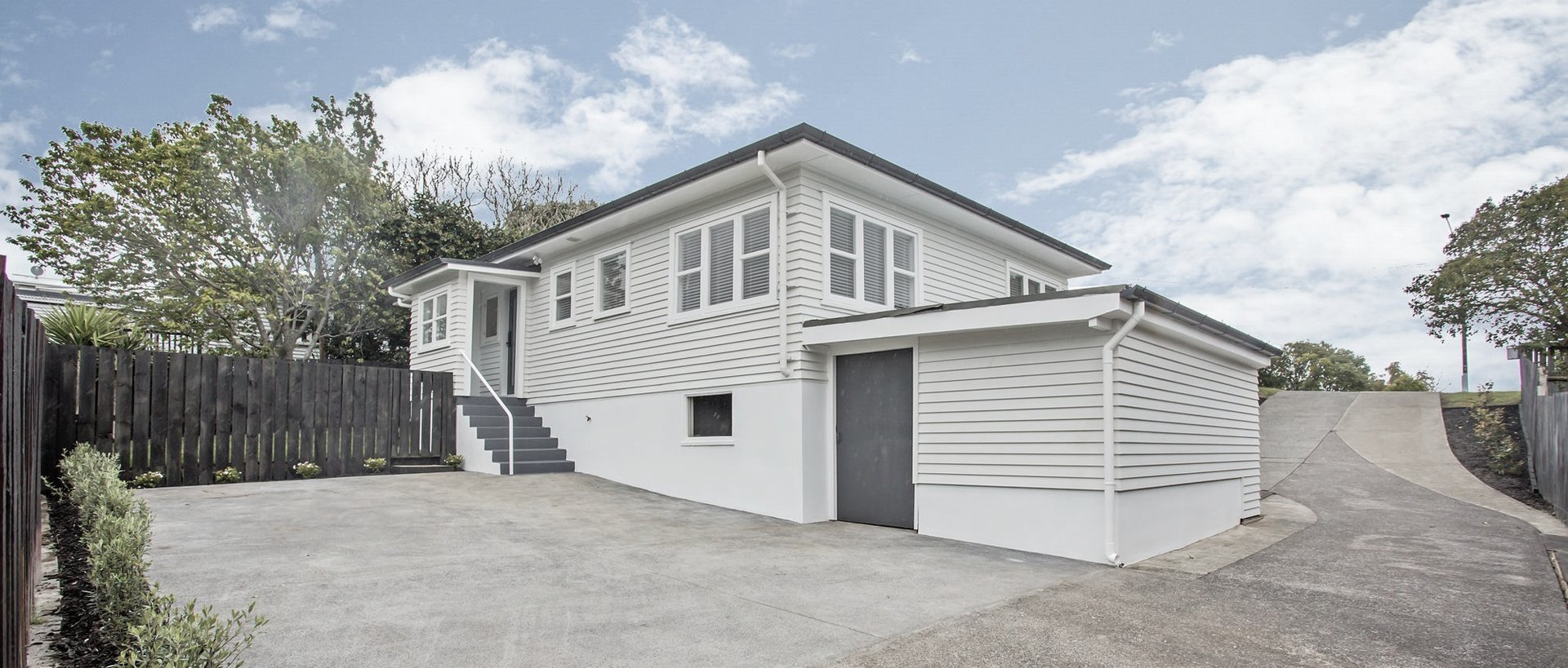 Birkdale Road, Birkdale by D James Builders | ArchiPro NZ