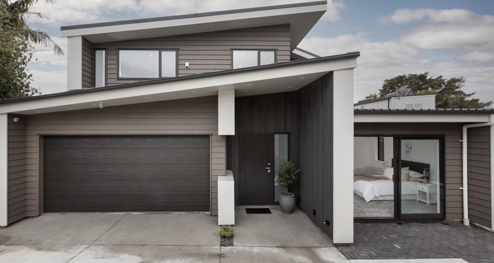 Sandringham by Gubb Design | ArchiPro NZ