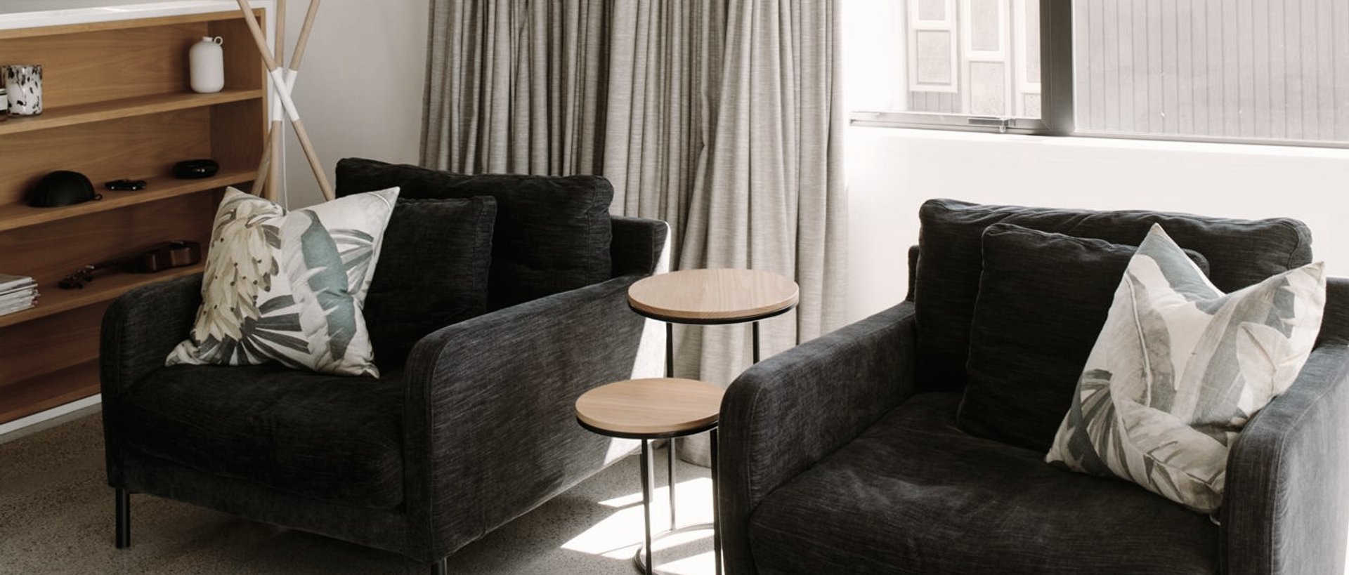 Mt Pad by Nutmeg Studio | ArchiPro NZ