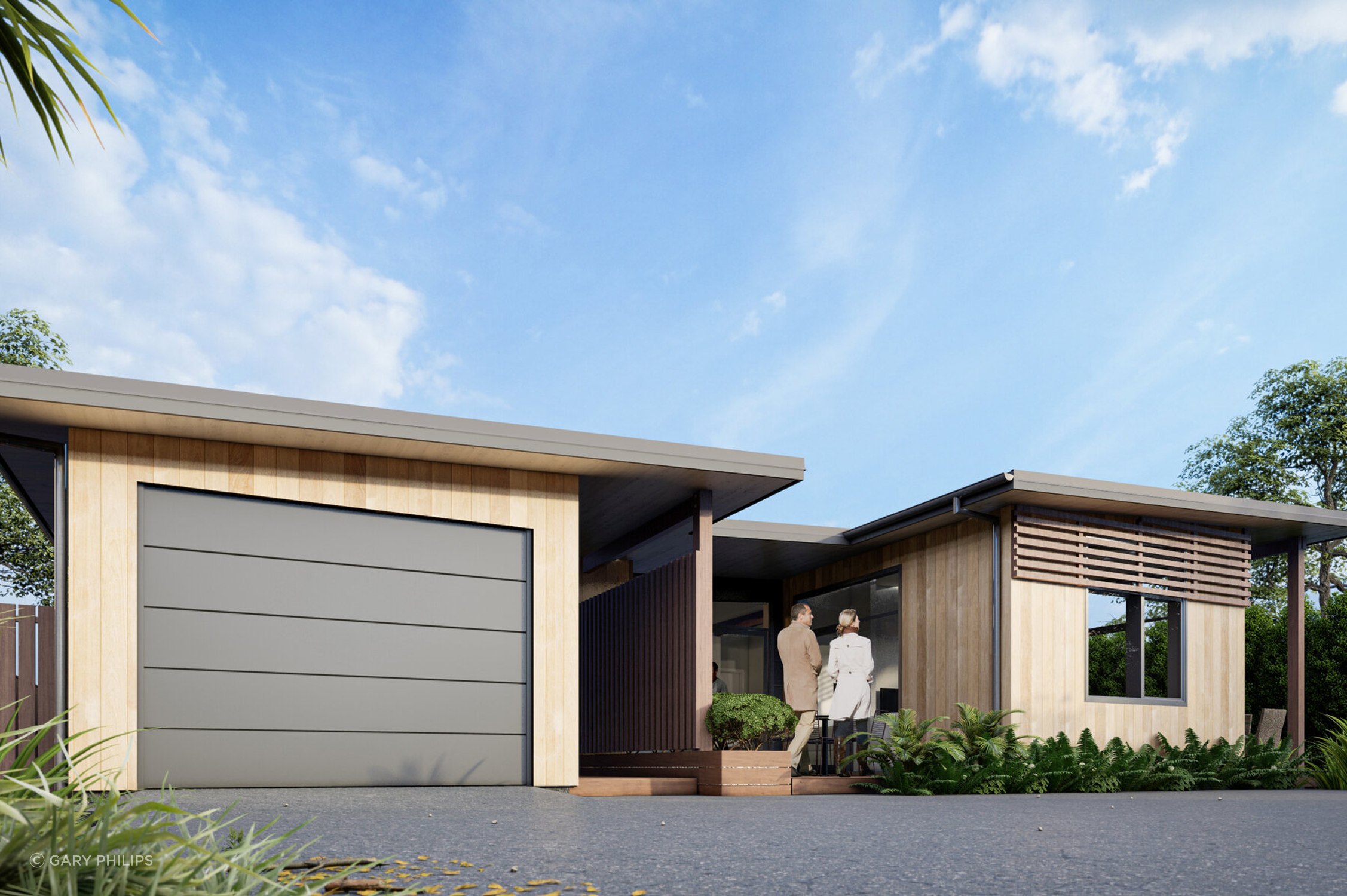 Kawakawa House - Novare Architecture | ArchiPro NZ