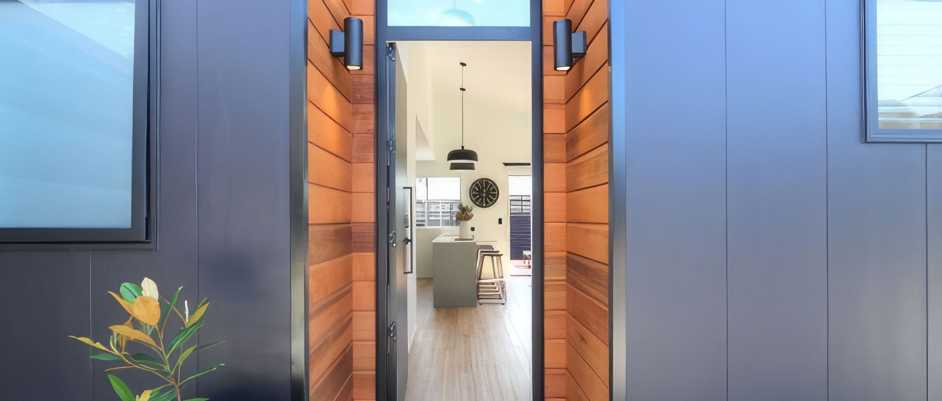 Waikiwi Residence by Husk Design + Draft | ArchiPro NZ