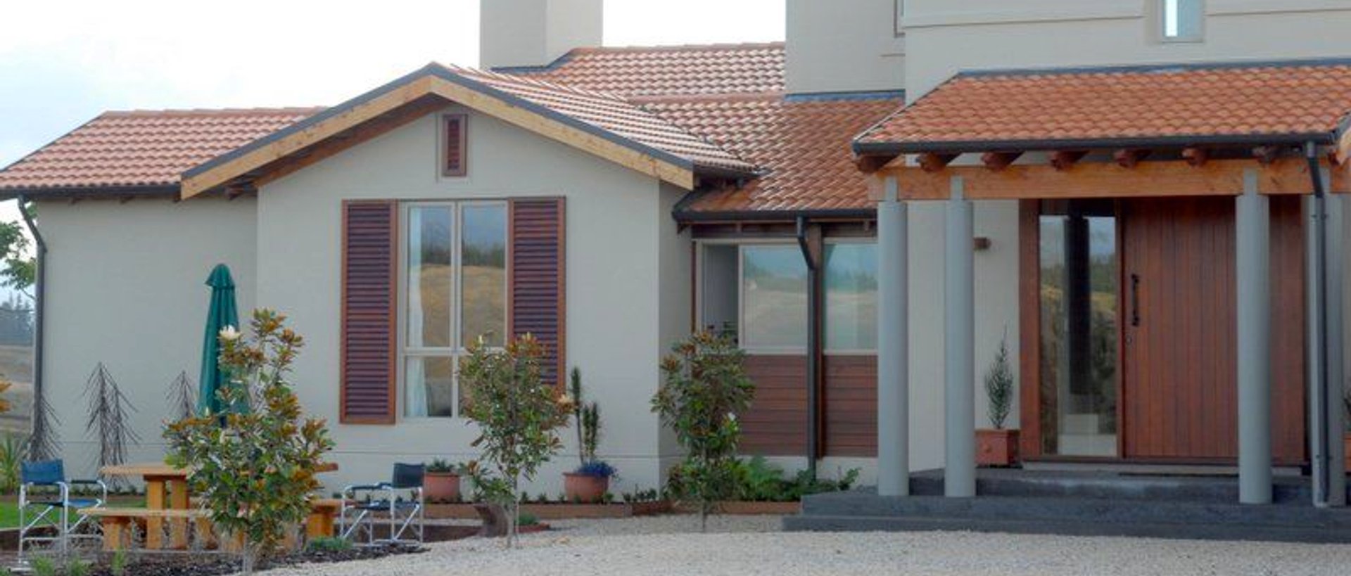 Beulah Ridge by Glenn Grant Builders | ArchiPro NZ