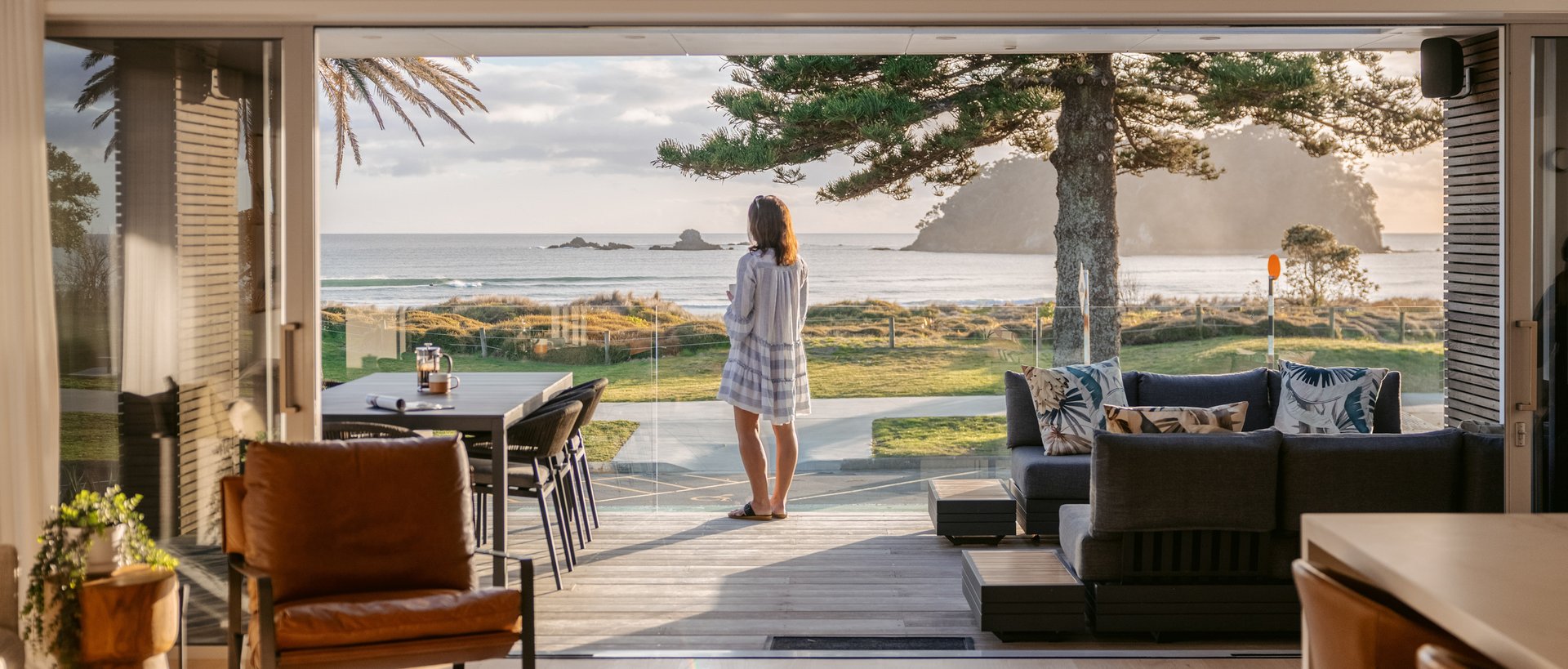 Marine Parade by Boundless Vision | ArchiPro NZ