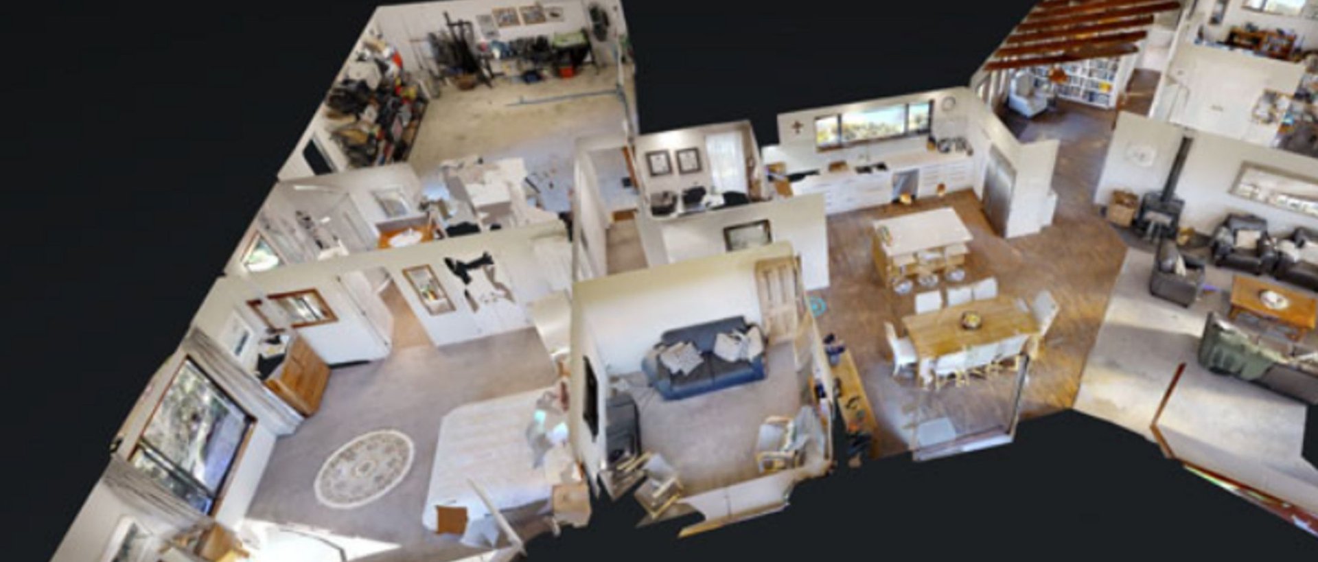 3D HomeView Tours by Open2View - Auckland | ArchiPro NZ