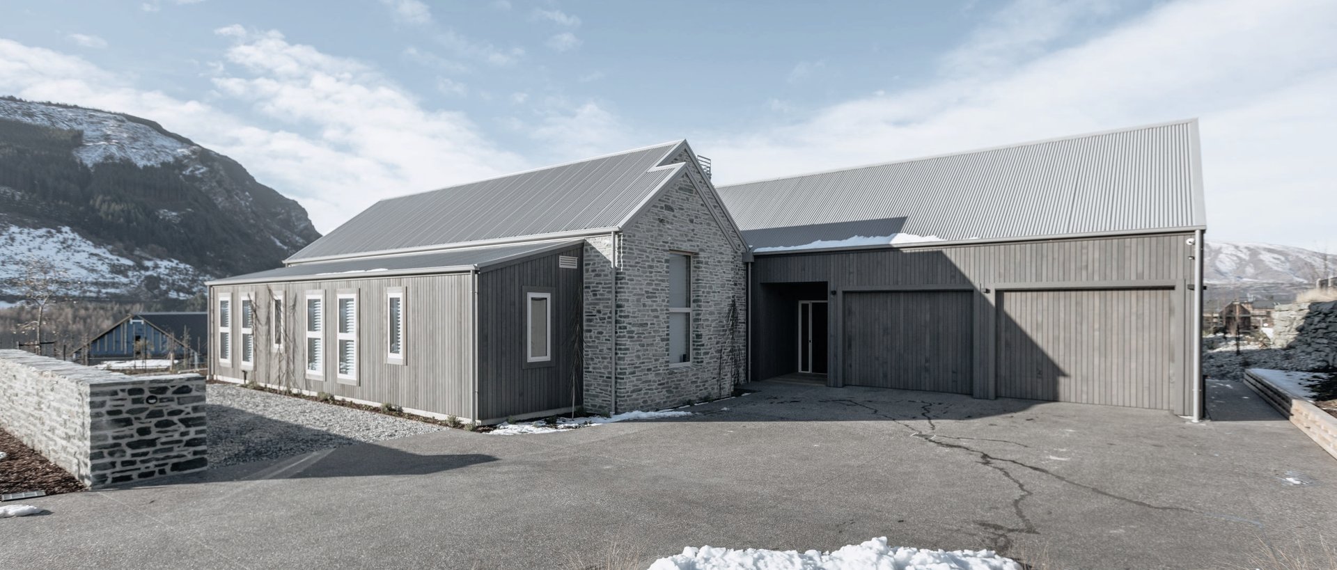 Millbrook House by Hub Design | ArchiPro NZ