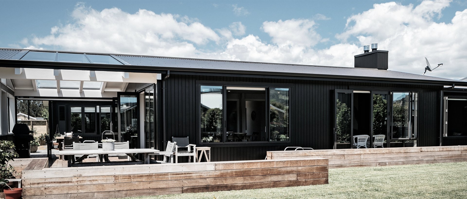 Point Wells by Kelvin Peck Architecture | ArchiPro NZ