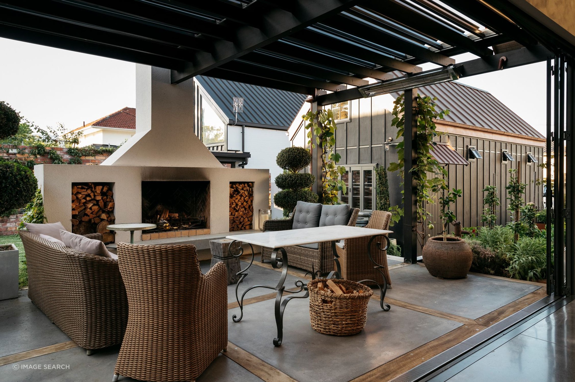 Rewiti Image Search | ArchiPro NZ