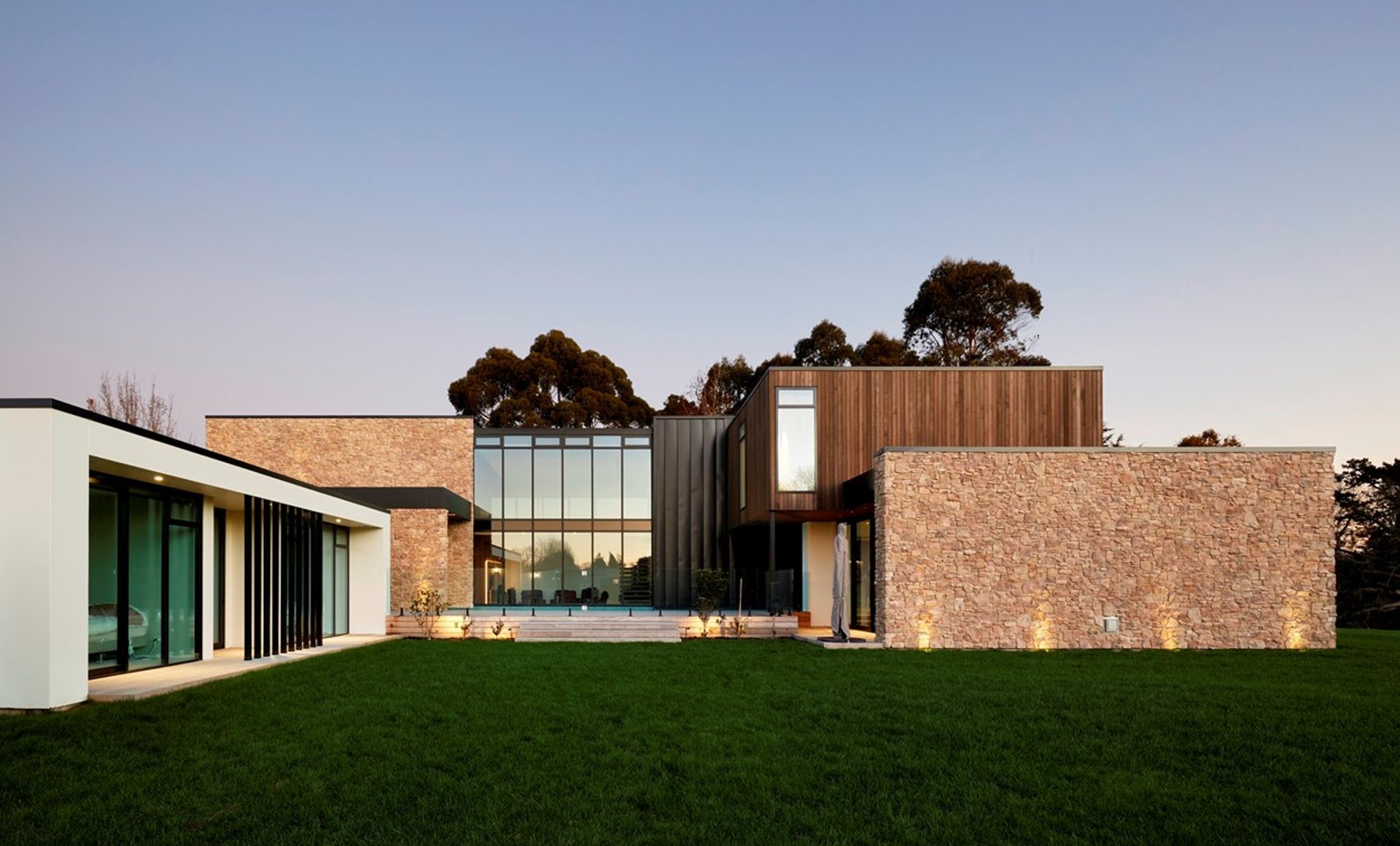 Into The Future by Wireit Ltd | ArchiPro NZ