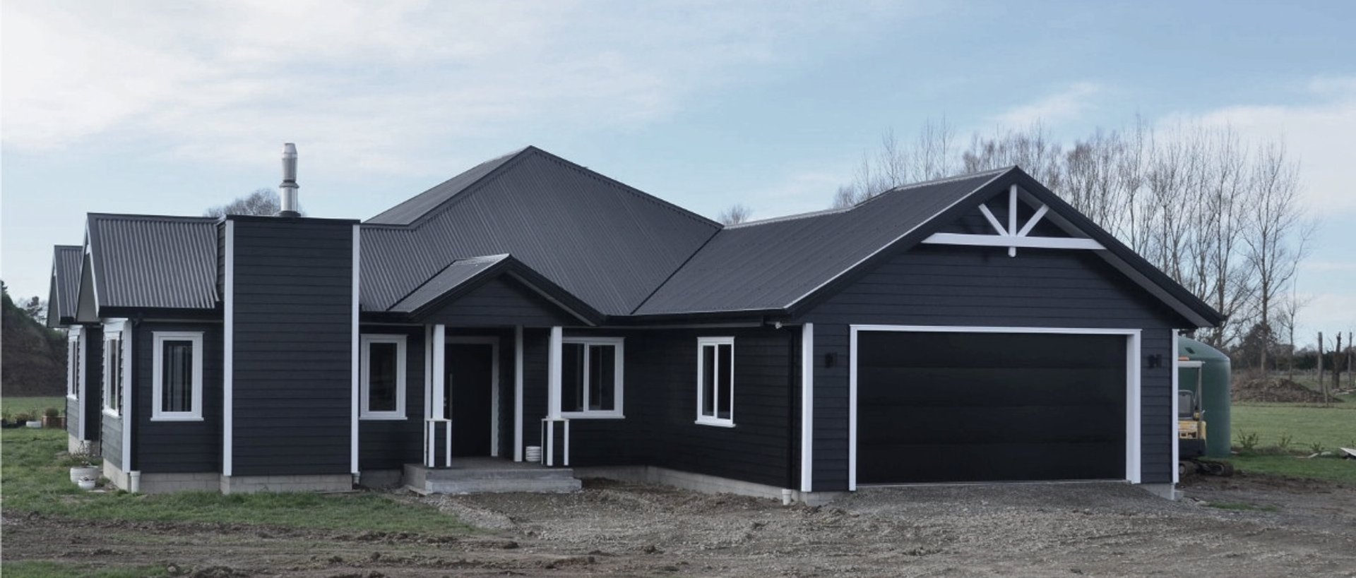 Ohoka by Horrell Construction | ArchiPro NZ