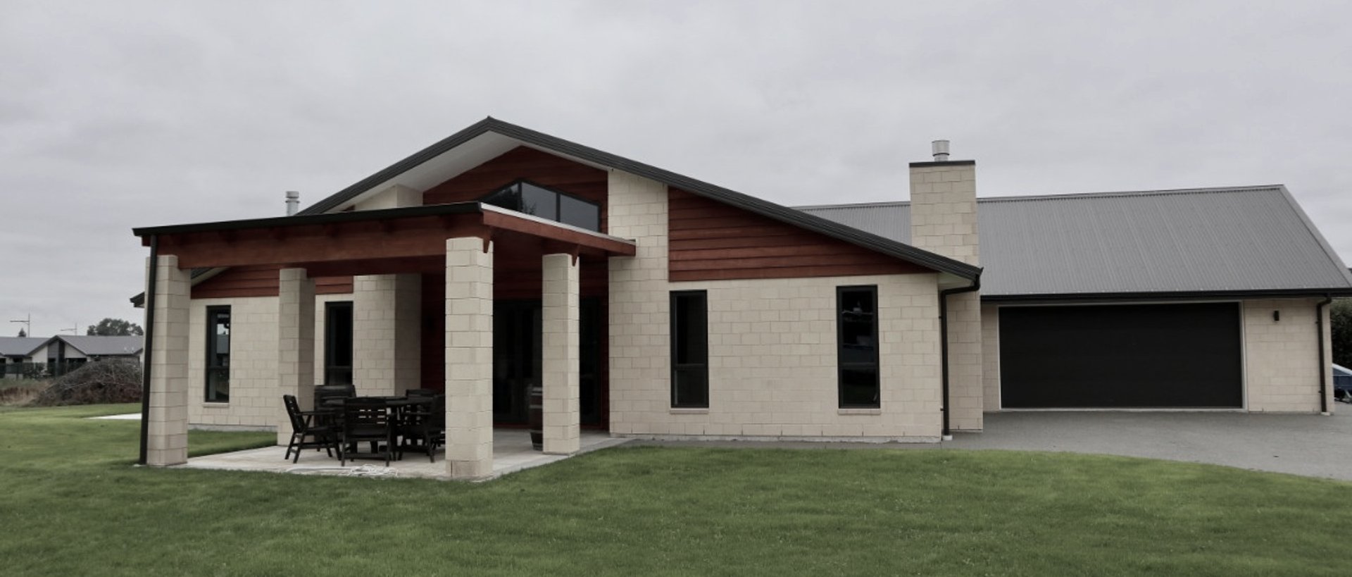 Templer by Horrell Construction | ArchiPro NZ