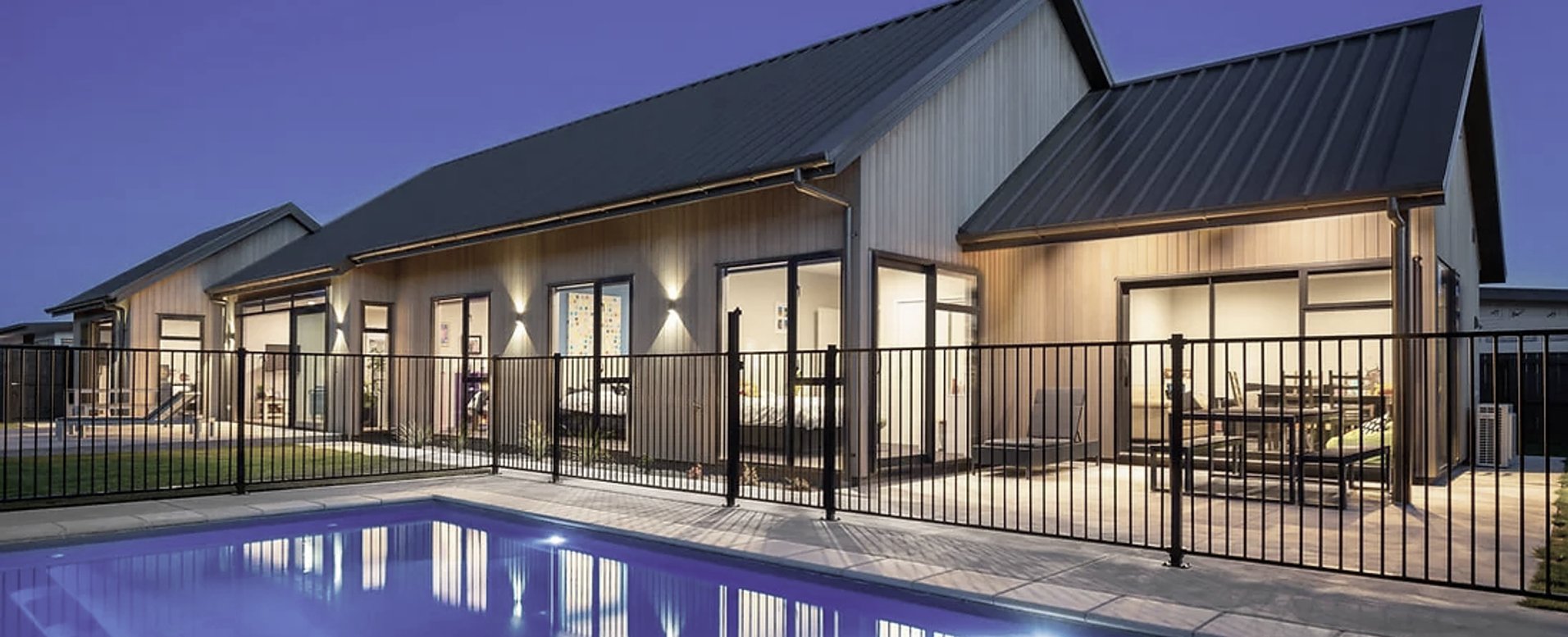 Rutledge Home by Palatchie Architecture + Design | ArchiPro NZ