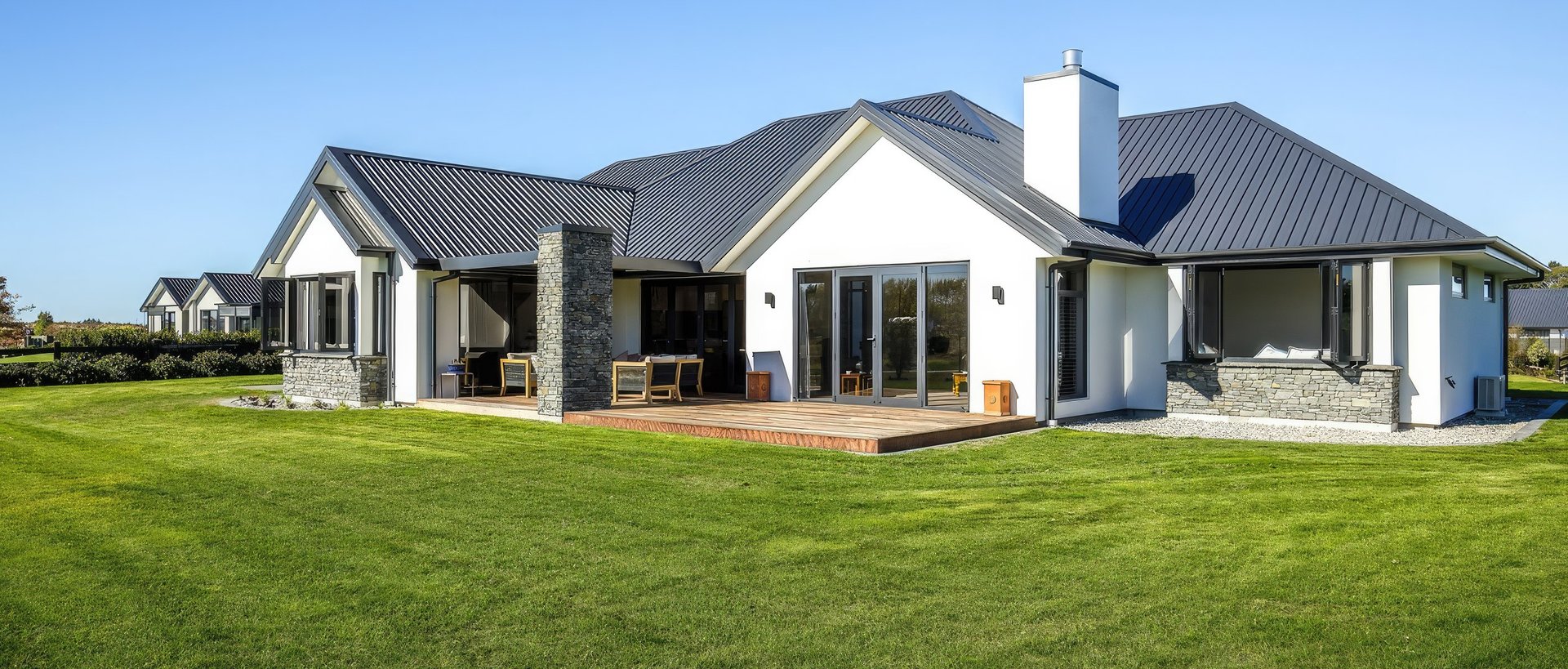 Wide Open Spaces by Greenland Homes | ArchiPro NZ