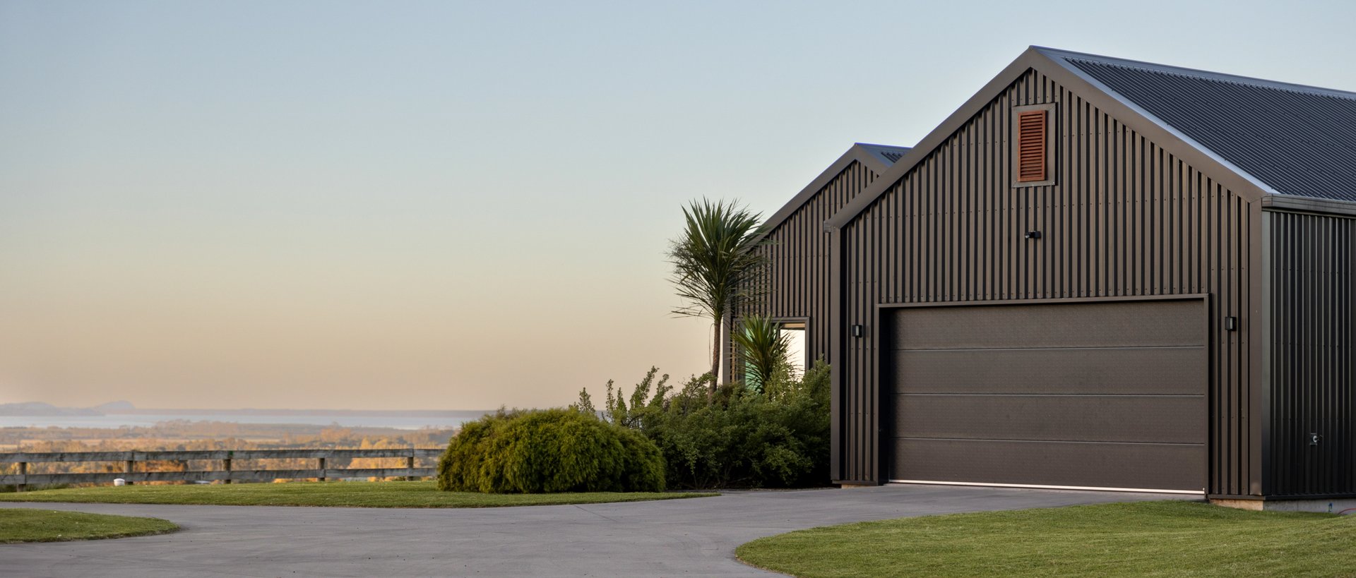 Hinckley by Boundless Vision | ArchiPro NZ