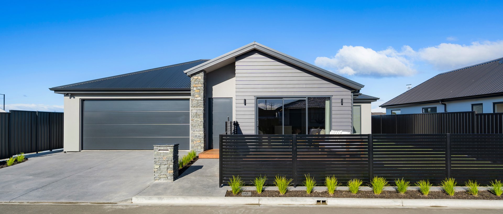 Te Awa Home by Proactive Build | ArchiPro NZ